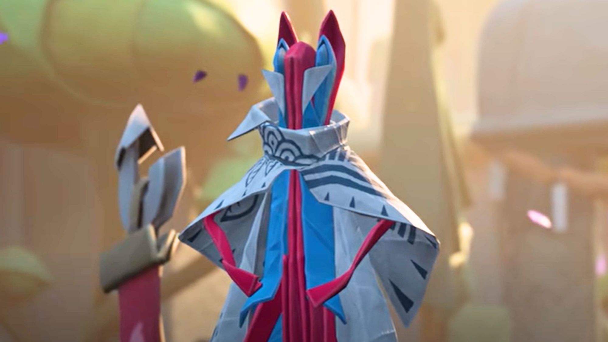 PS5 Platformer Gets a Major Update Following PC Release