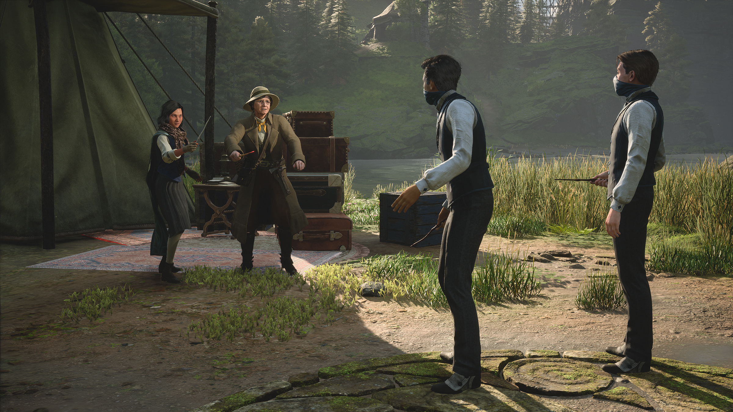 Only 24 Hours Left to Get a AAA Game for Free