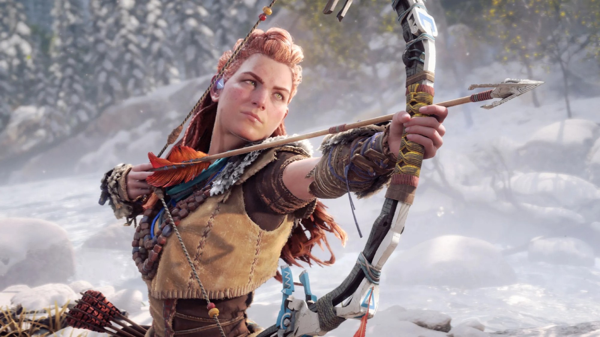 New Horizon Game Leaked