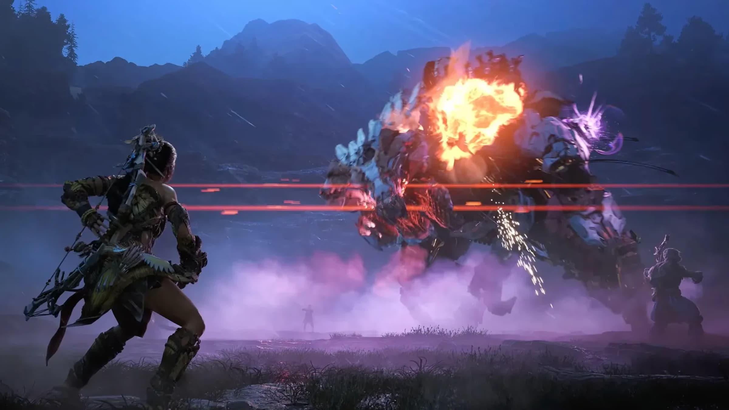 The Horizon MMO Has Me More Excited Than Ever for Guerrilla’s Horizon ...