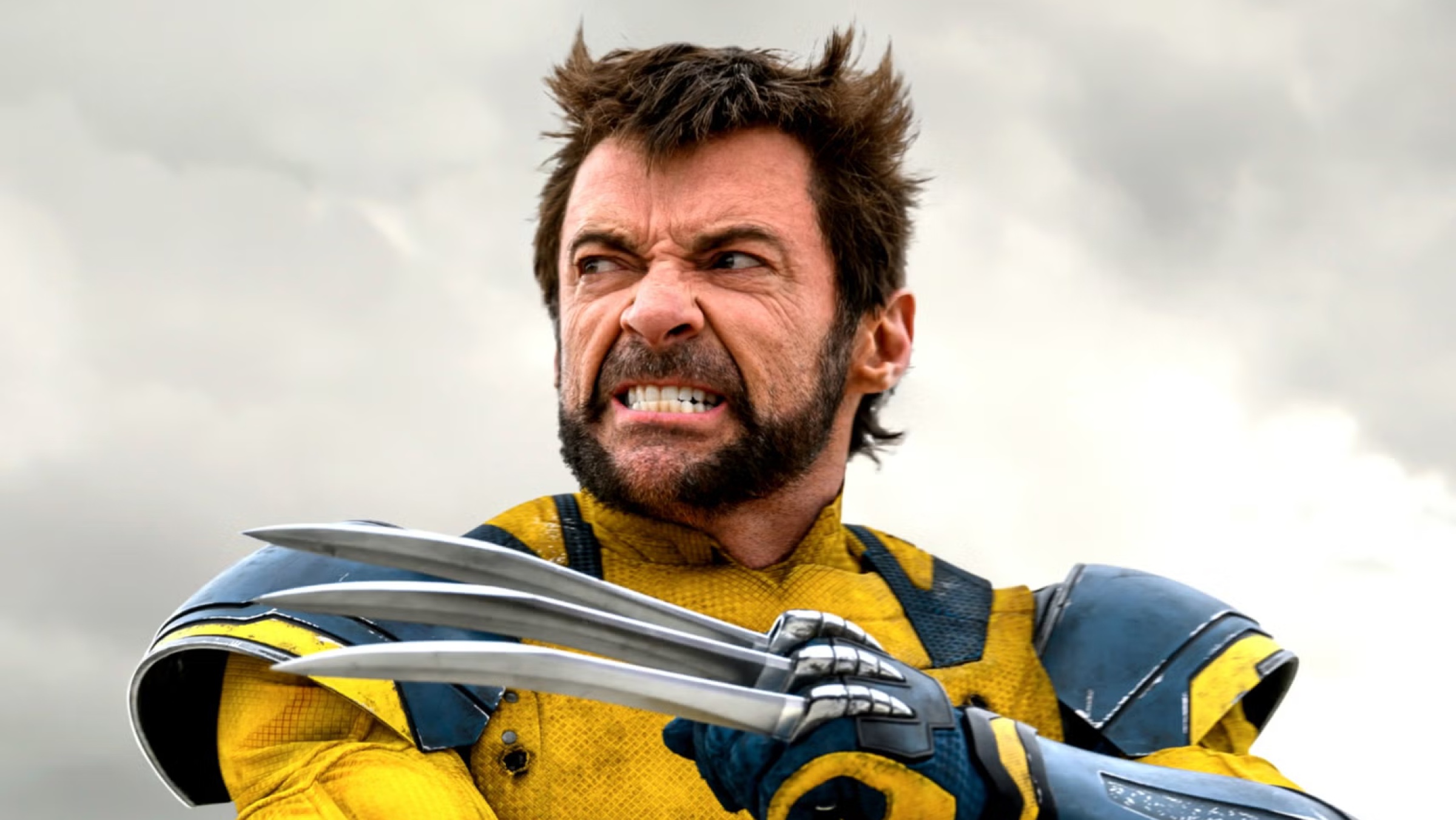 Wolverine Trademark Hints an Upcoming MCU X-Men Movie Is In the Works ...