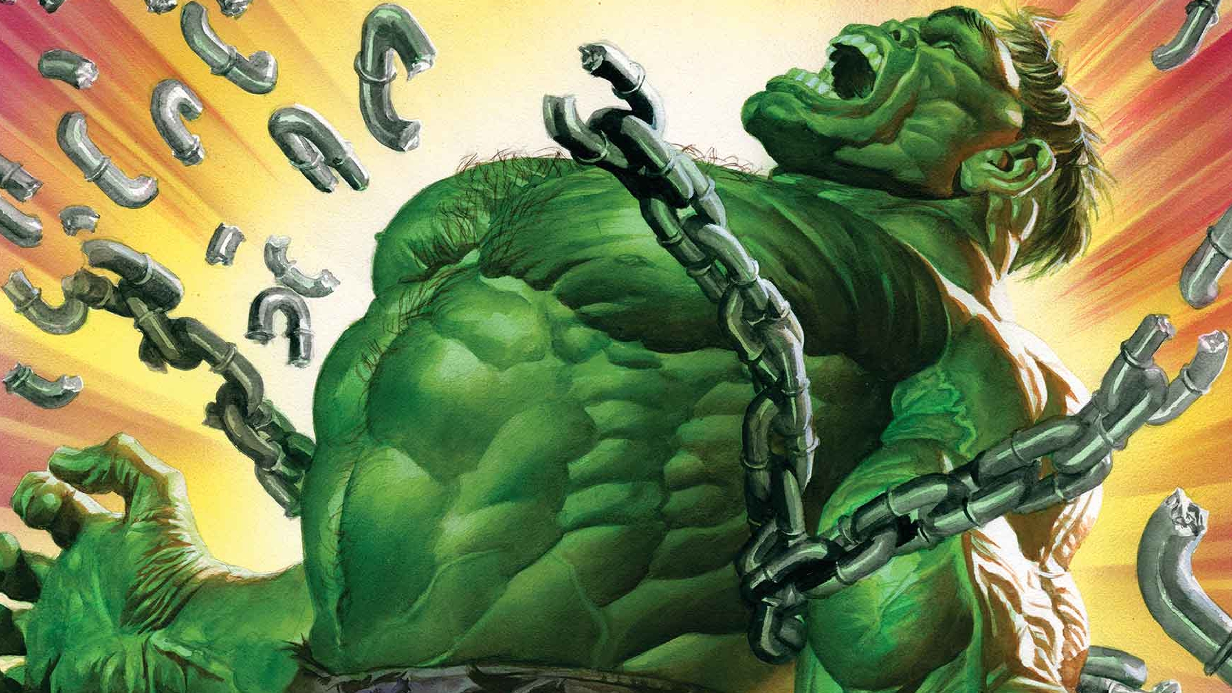 Every Original Avenger, Ranked By Their Rogues Galleries - ComicBook.com