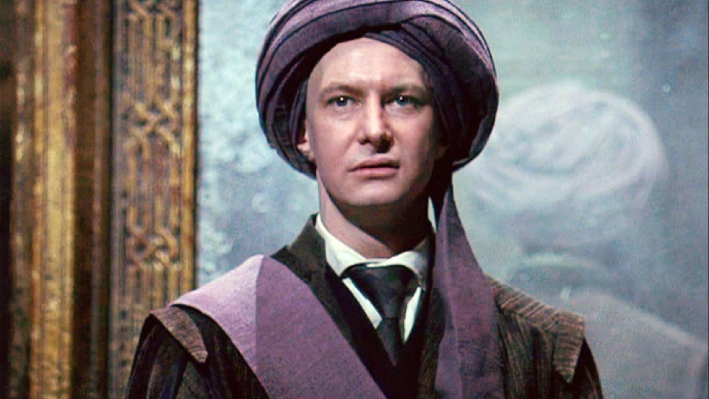 Harry Potter: Every Hogwarts Professor Ranked By How Powerful They Are ...