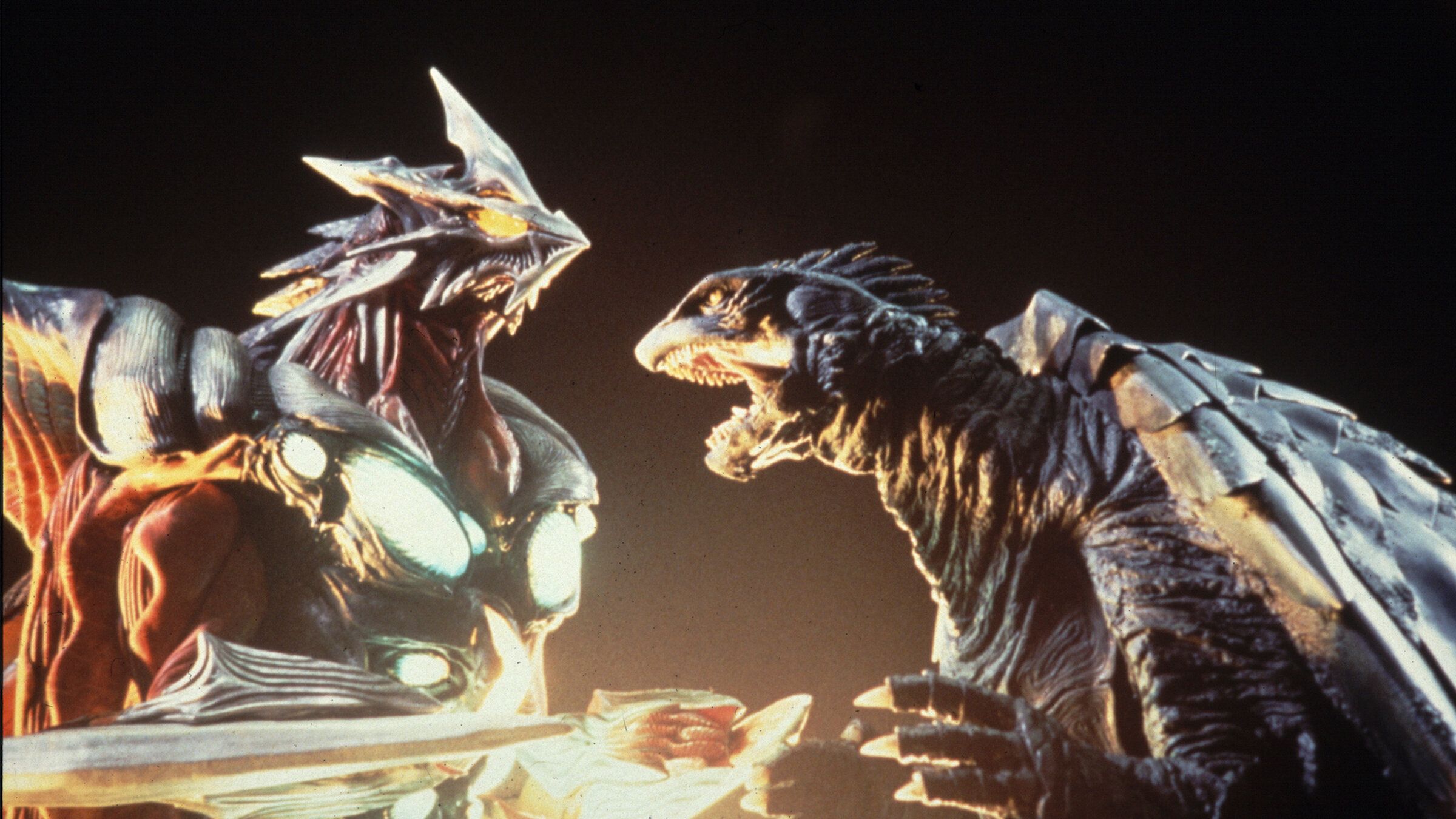 7 Most Powerful Kaiju That Aren't Godzilla - ComicBook.com