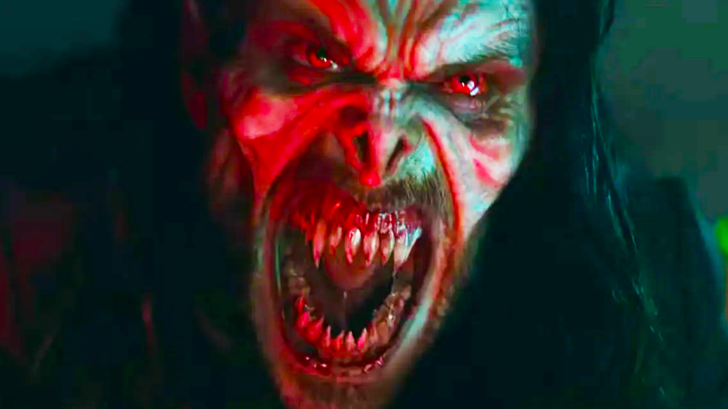 7 Most Powerful Supernatural Characters In Marvel Movies & Shows ...