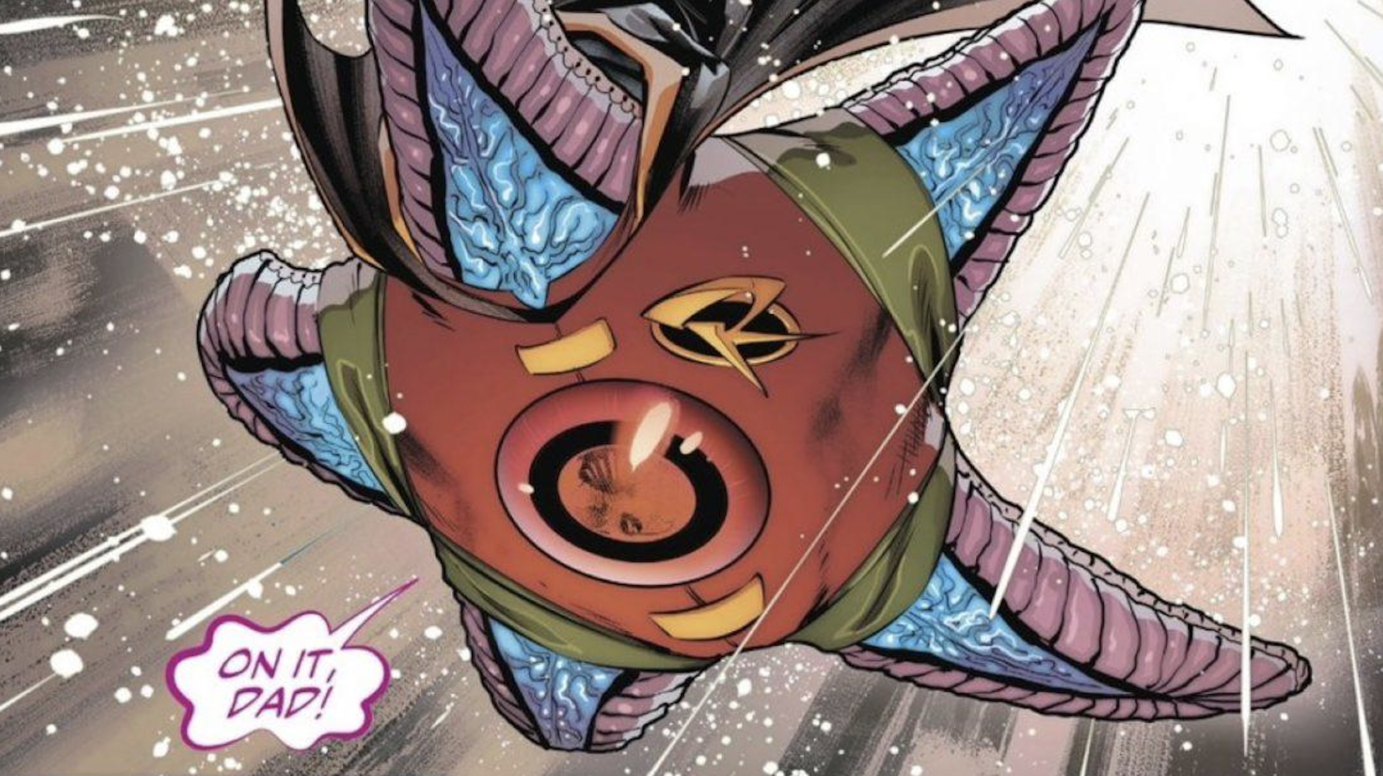 Every Robin In DC's Batman History, Ranked - ComicBook.com