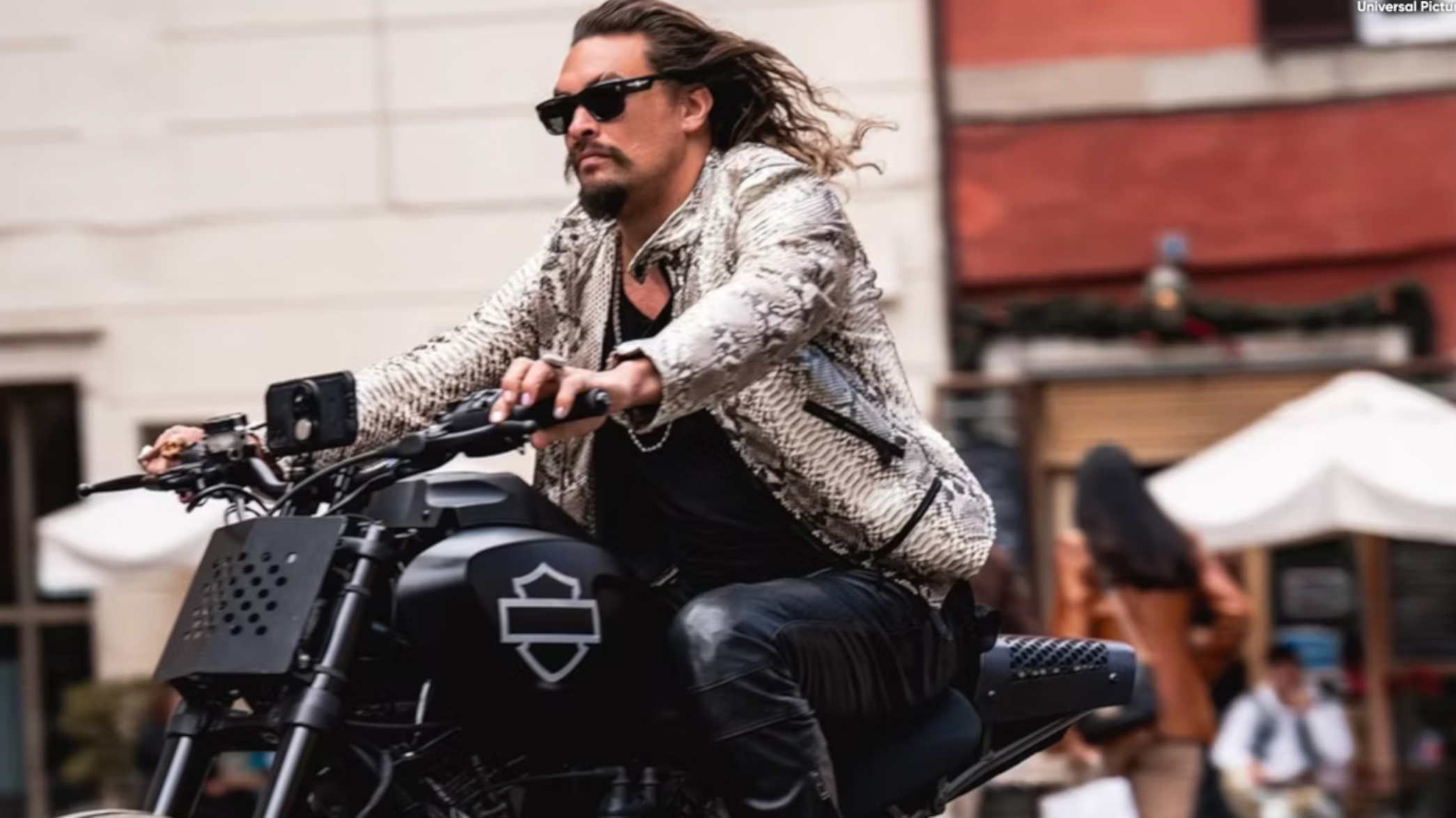 Sons of Anarchy Creator Making a New Crime Series (& It’s Perfect for ...