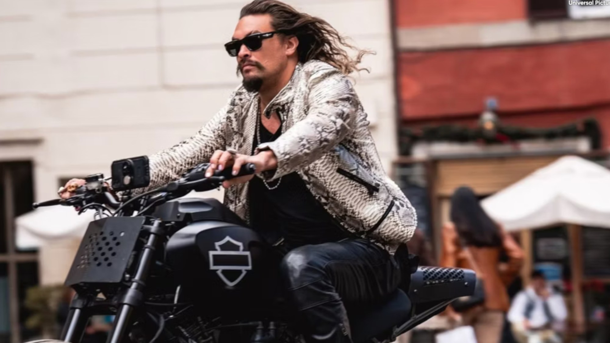 Sons of Anarchy Is Getting the Perfect Replacement Biker Show From OG Creator (With a Major DC ...