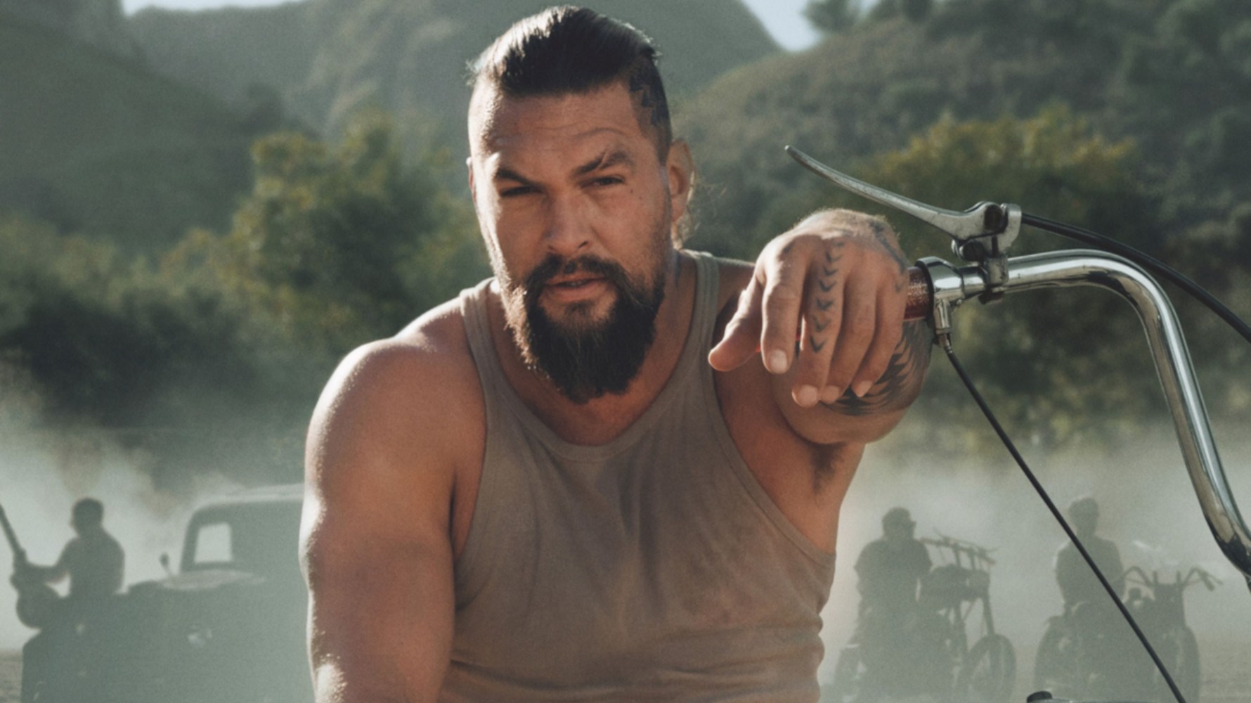 Sons of Anarchy Is Getting the Perfect Replacement Biker Show From OG ...
