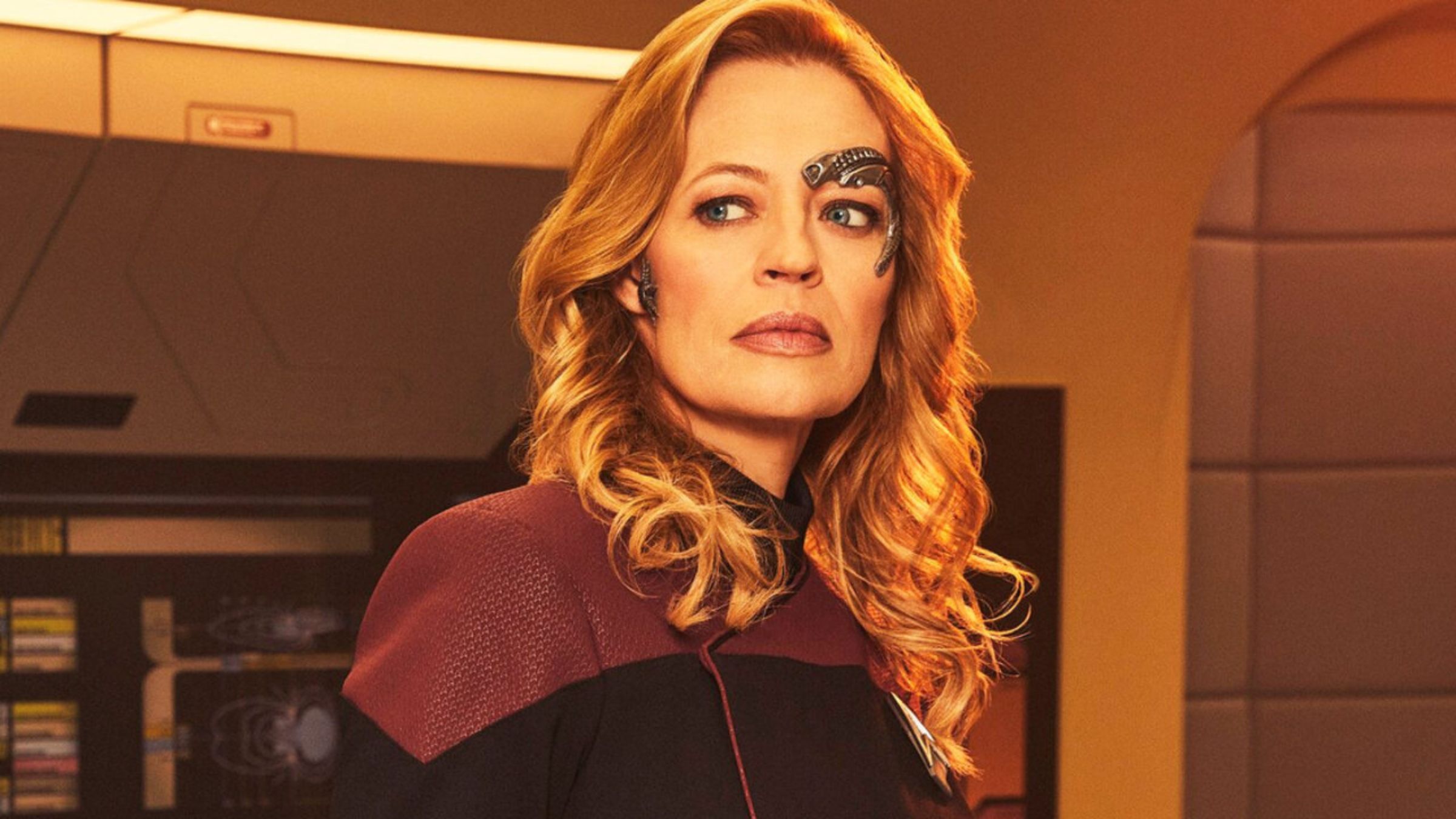 6 Star Trek Actors Who Openly Want To Return for the Legacy Spinoff ...