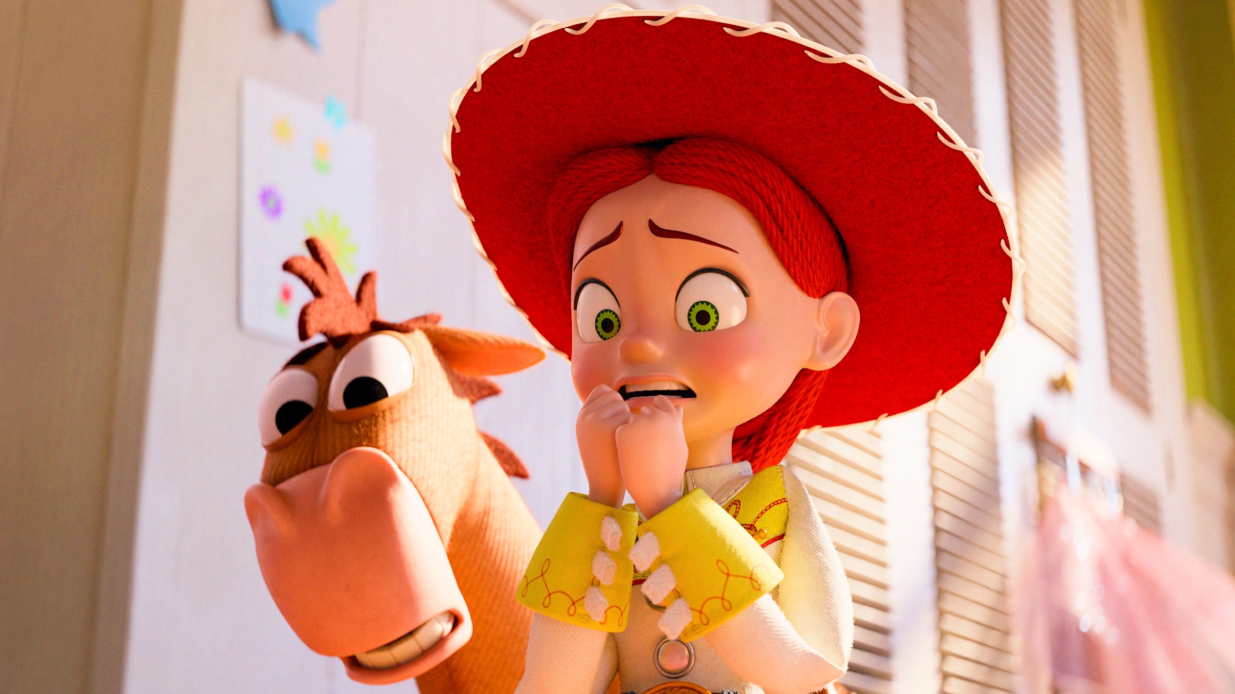Toy Story 5 Director Addresses Biggest Criticism of Franchise (& He Has ...