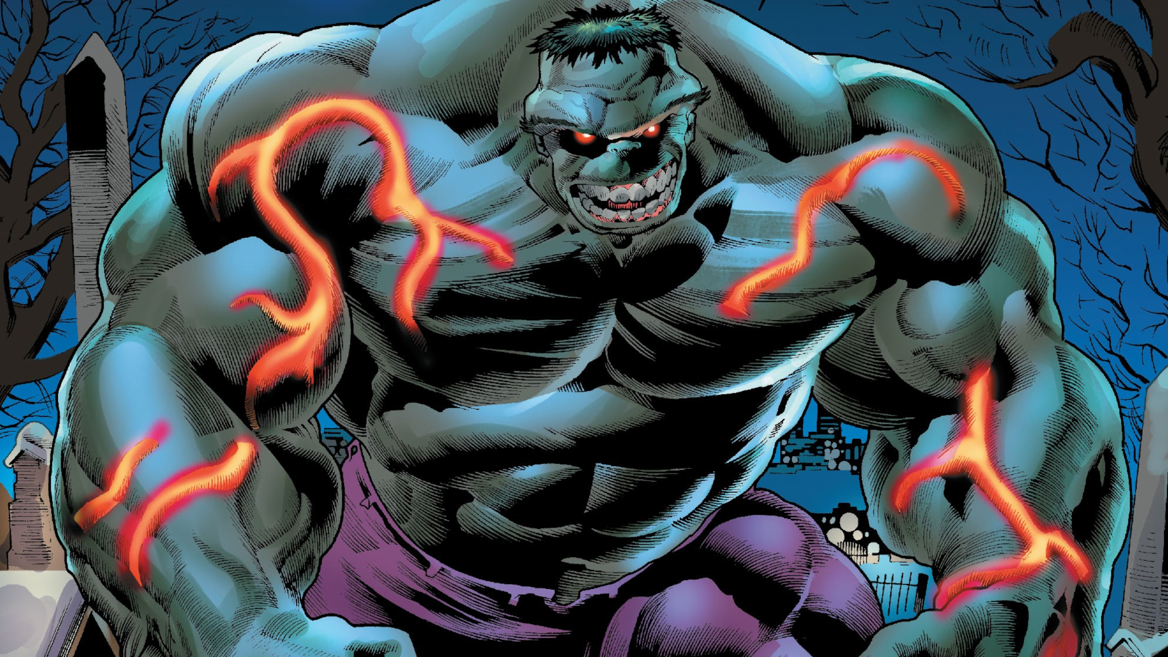 7 Powerful Hulk Forms We've Never Seen in the MCU (& 1 We Actually ...