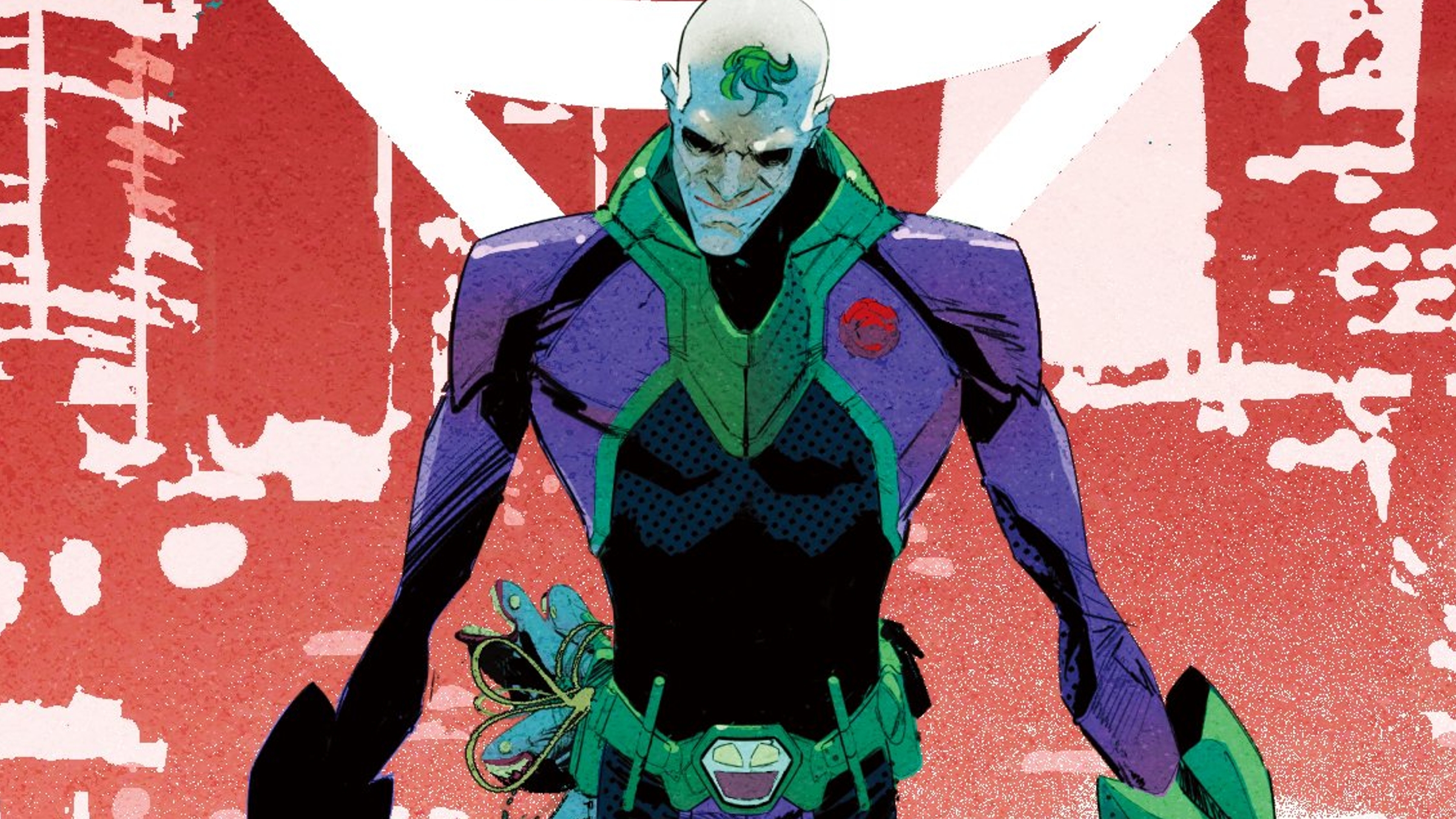 7 Most Powerful Versions of the Joker, Ranked - ComicBook.com