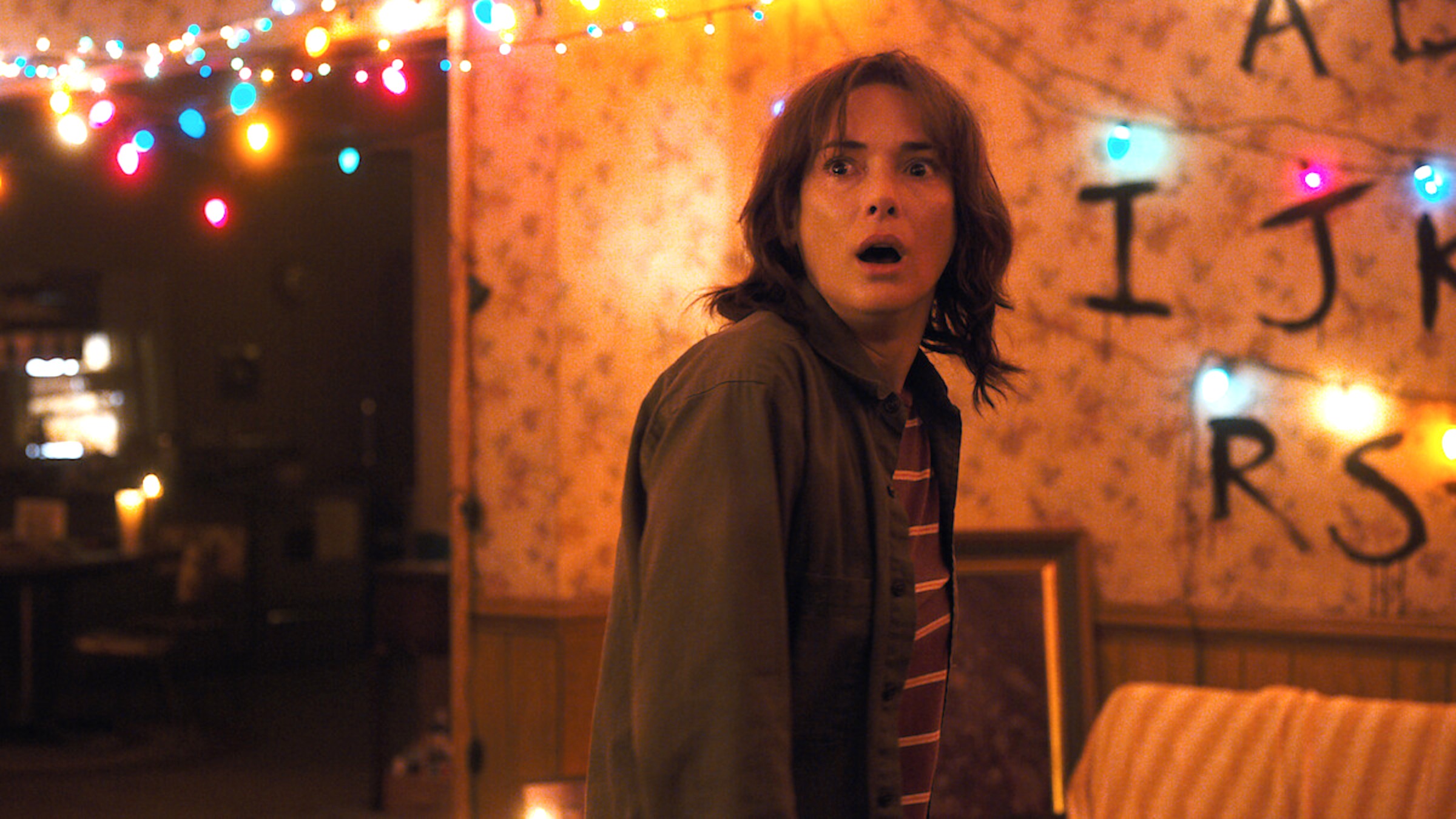 Stranger Things Finally Remembered Who the Original Main Character Was ...