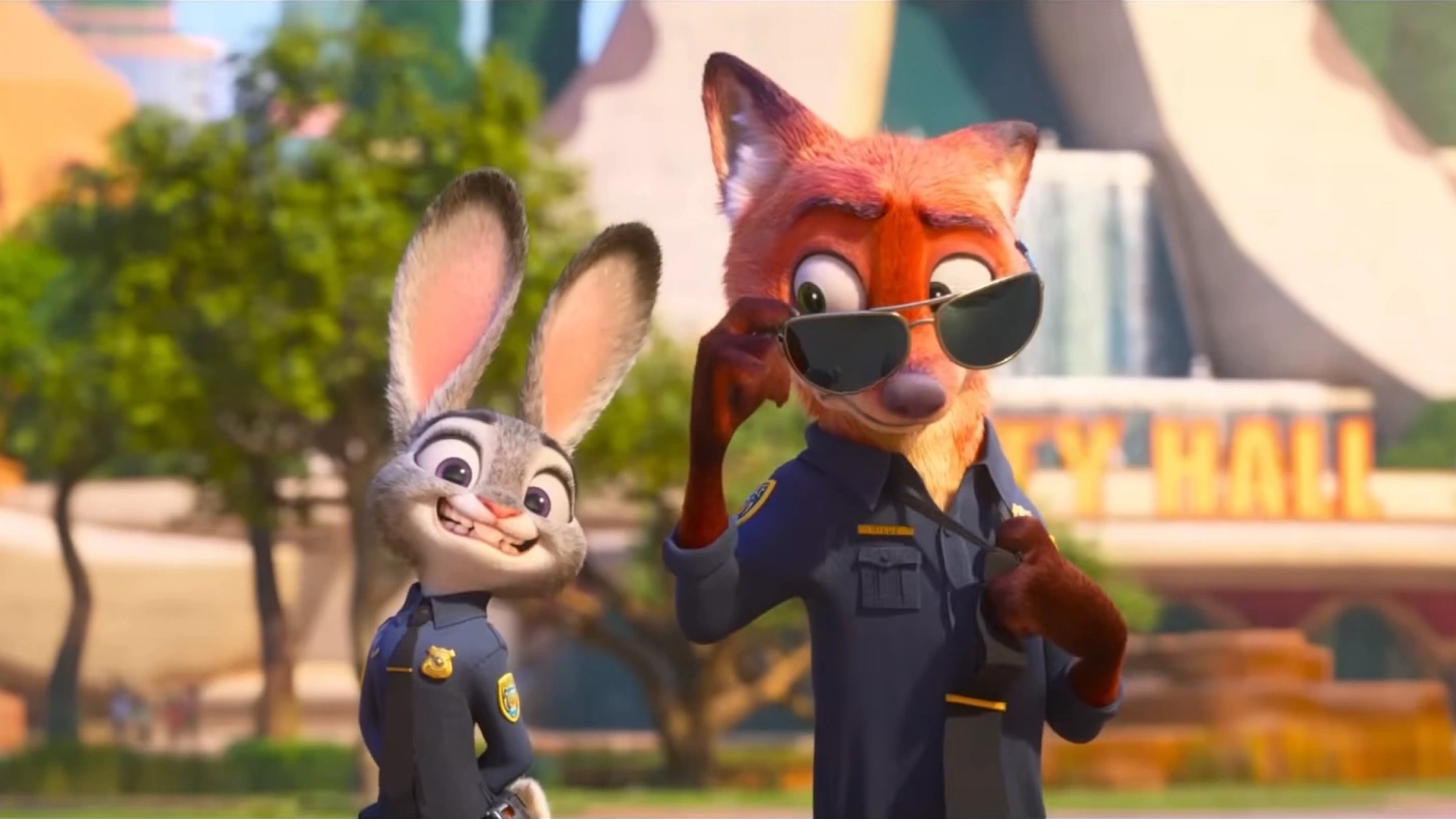 Zootopia 2's Box Office Beats Every Movie in This 23-Year-Old Animated Franchise That’s Getting ...