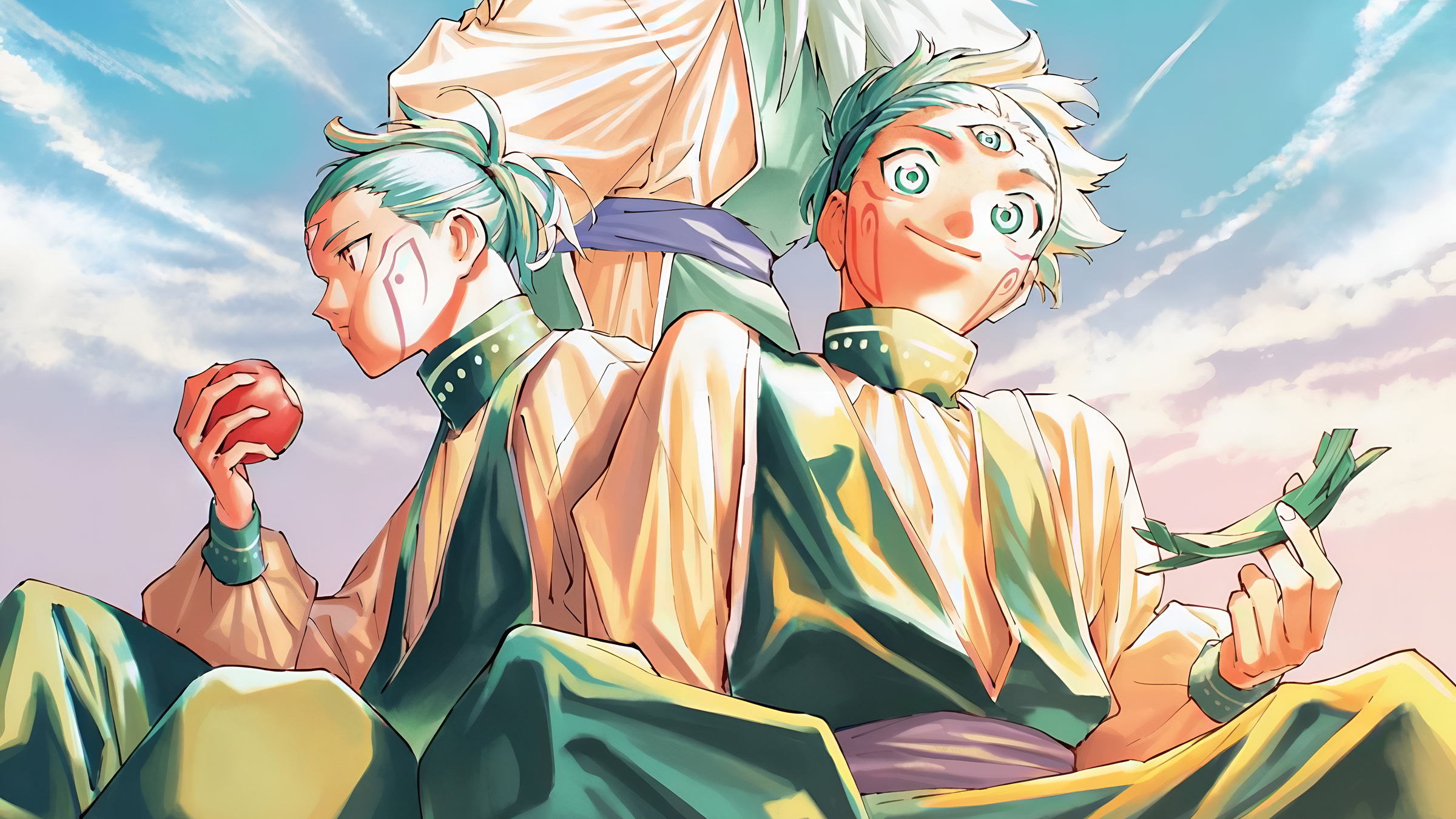 Jujutsu Kaisen's Sequel Finally Answers a Major Question About the Simurians - ComicBook.com