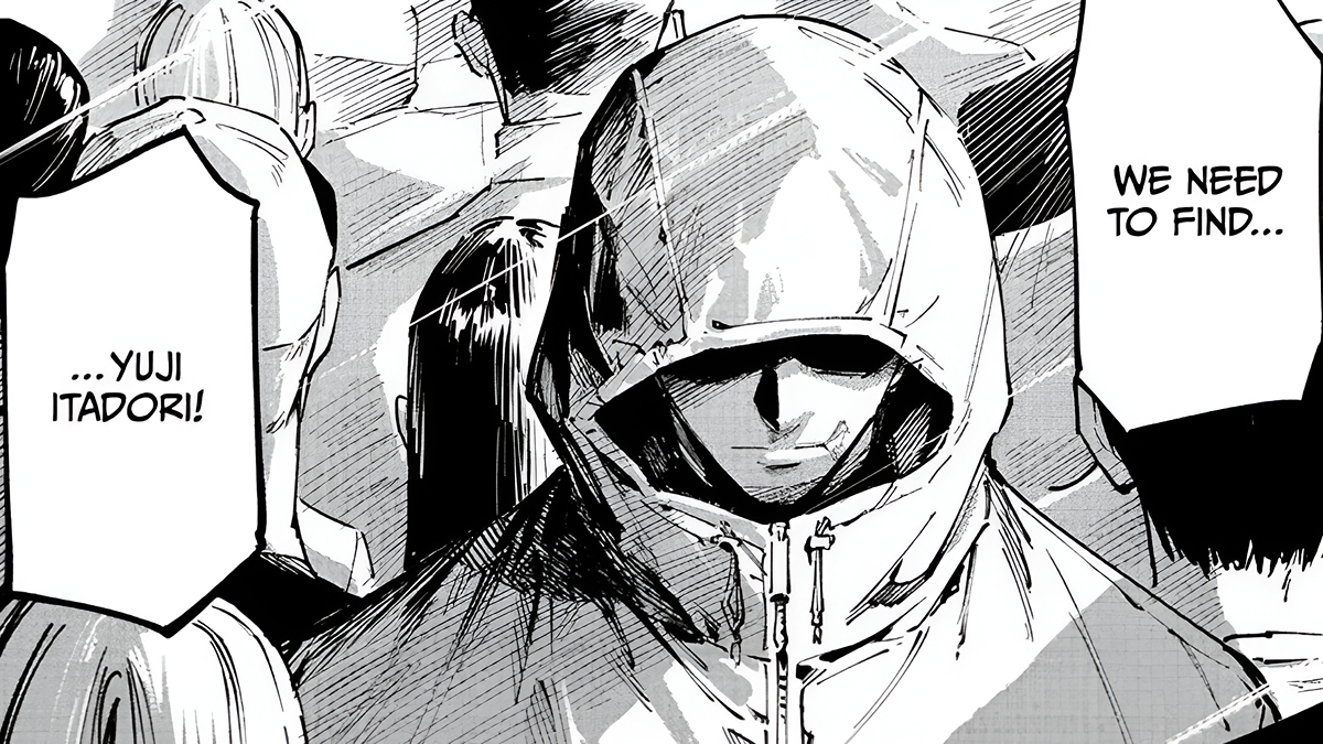 Jujutsu Kaisen Sequel Already Confirms What Yuji Did After His Fight ...