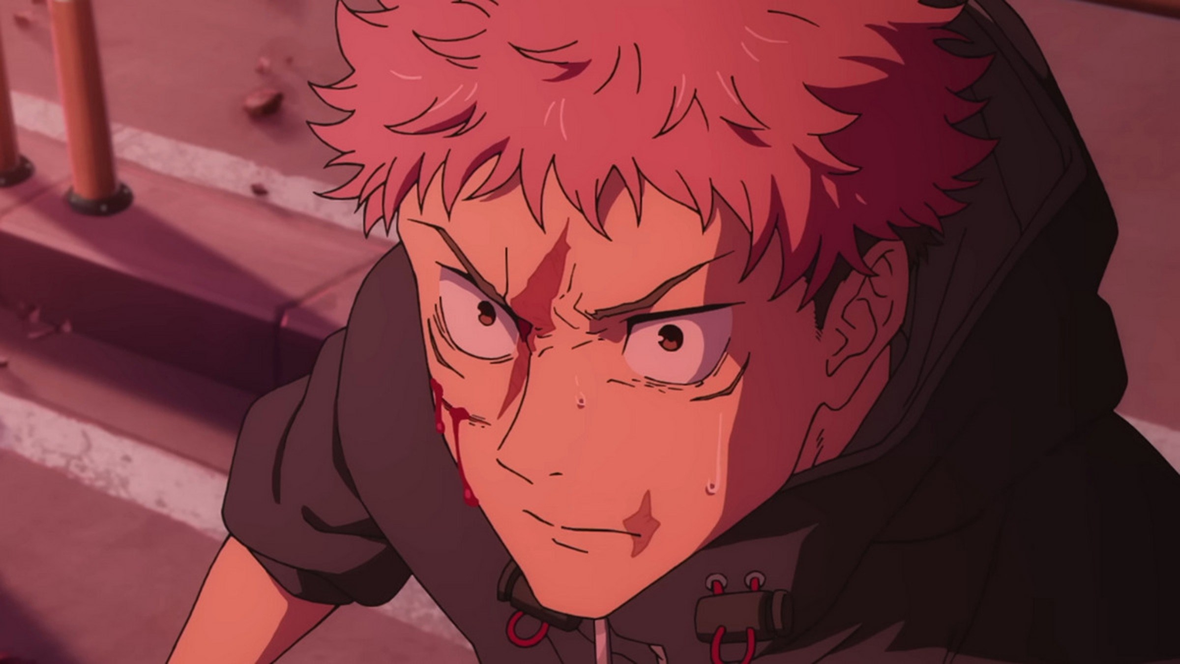 Jujutsu Kaisen Reveals Season 3 Release Date - ComicBook.com