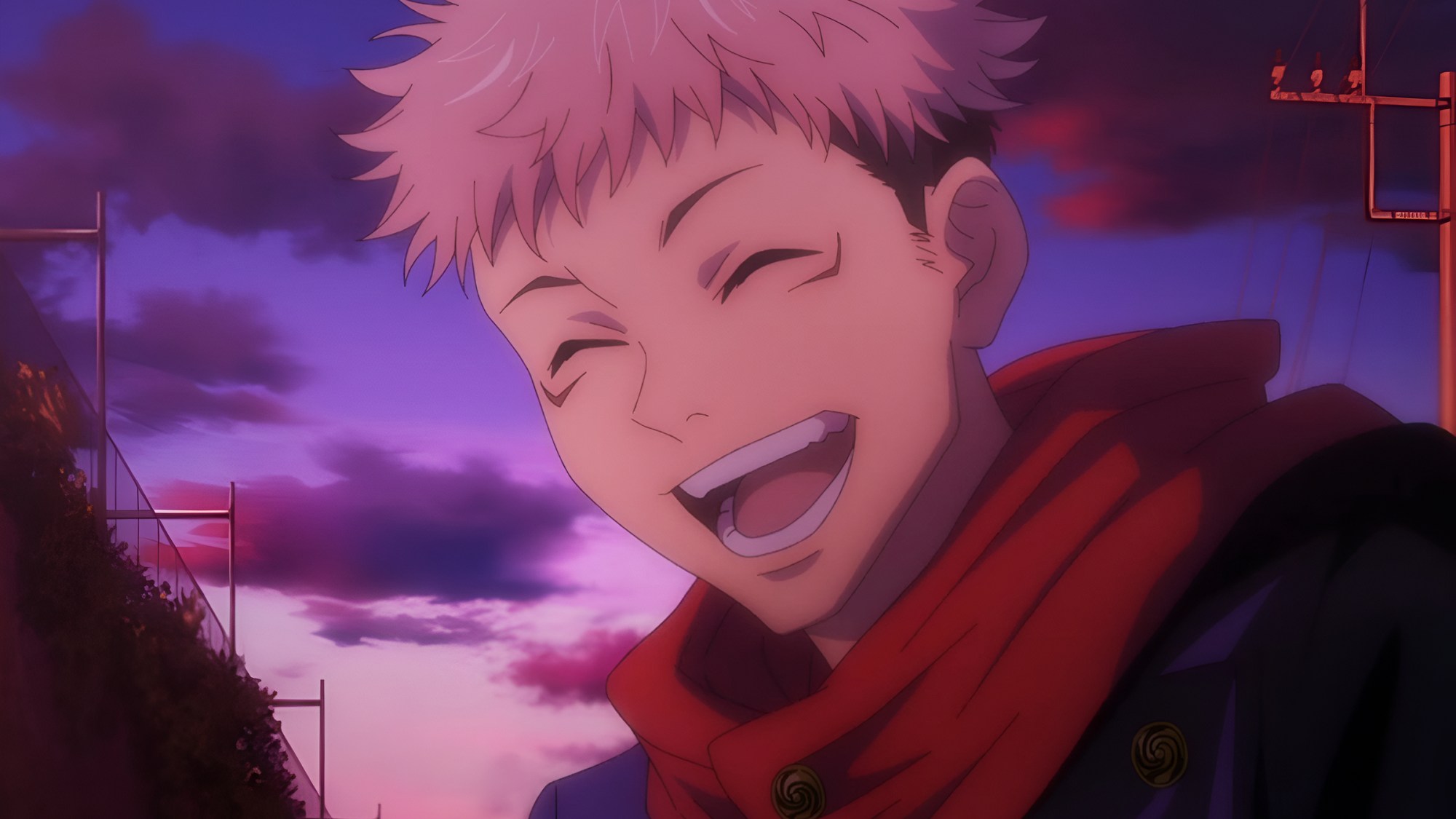Jujutsu Kaisen Sequel Teases a Shocking Yuji Secret Behind His Survival ...