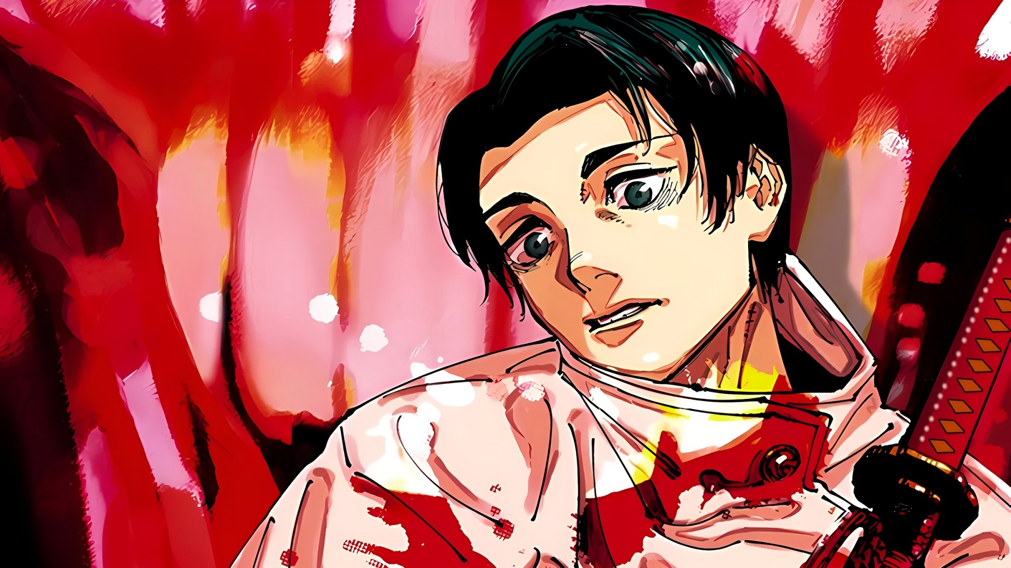 Jujutsu Kaisen Sequel Finally Has a New Strongest After Yuta's Death ...