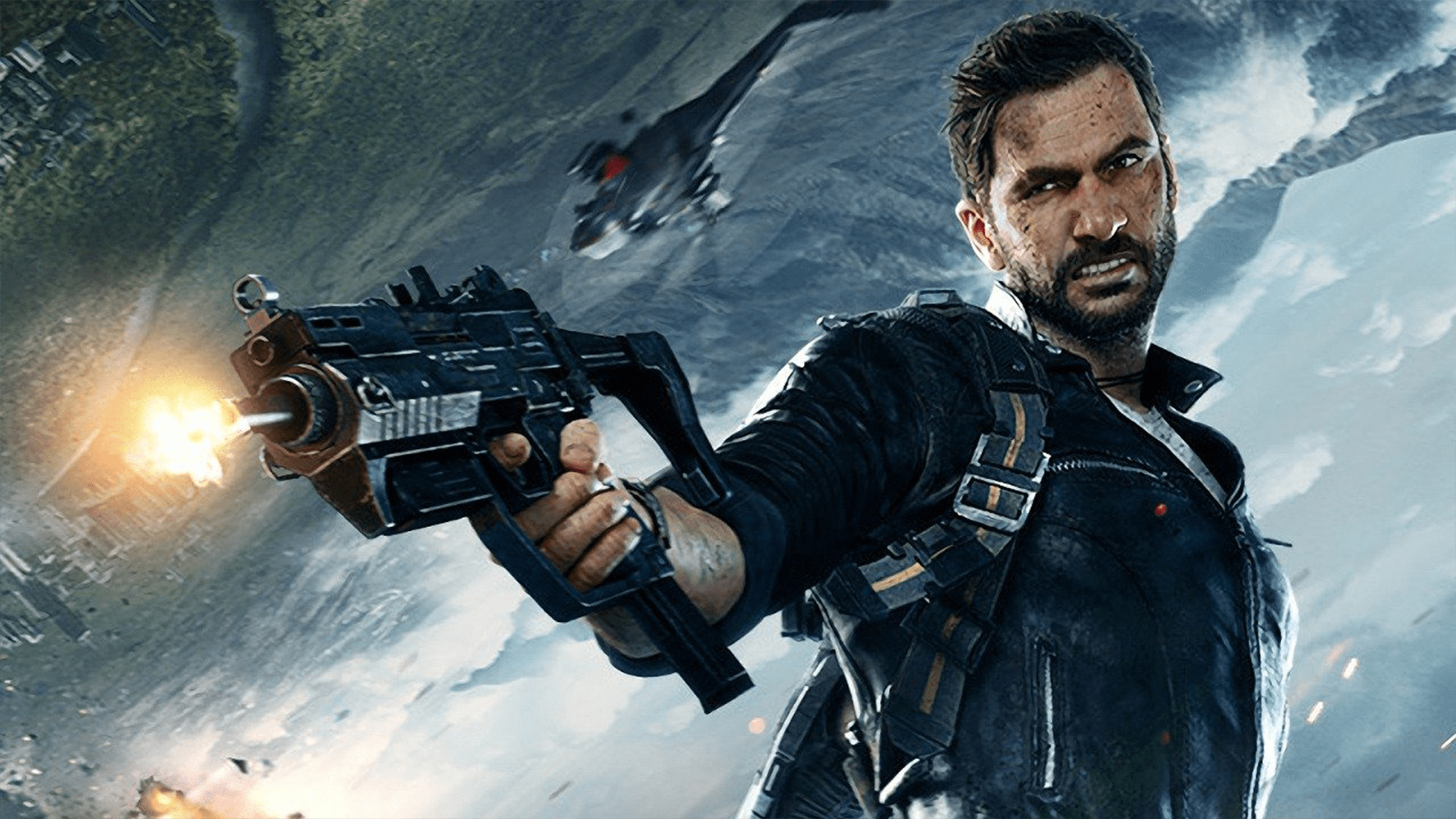 Just Cause 5 Update Is Not What Fans Wanted to Hear - ComicBook.com