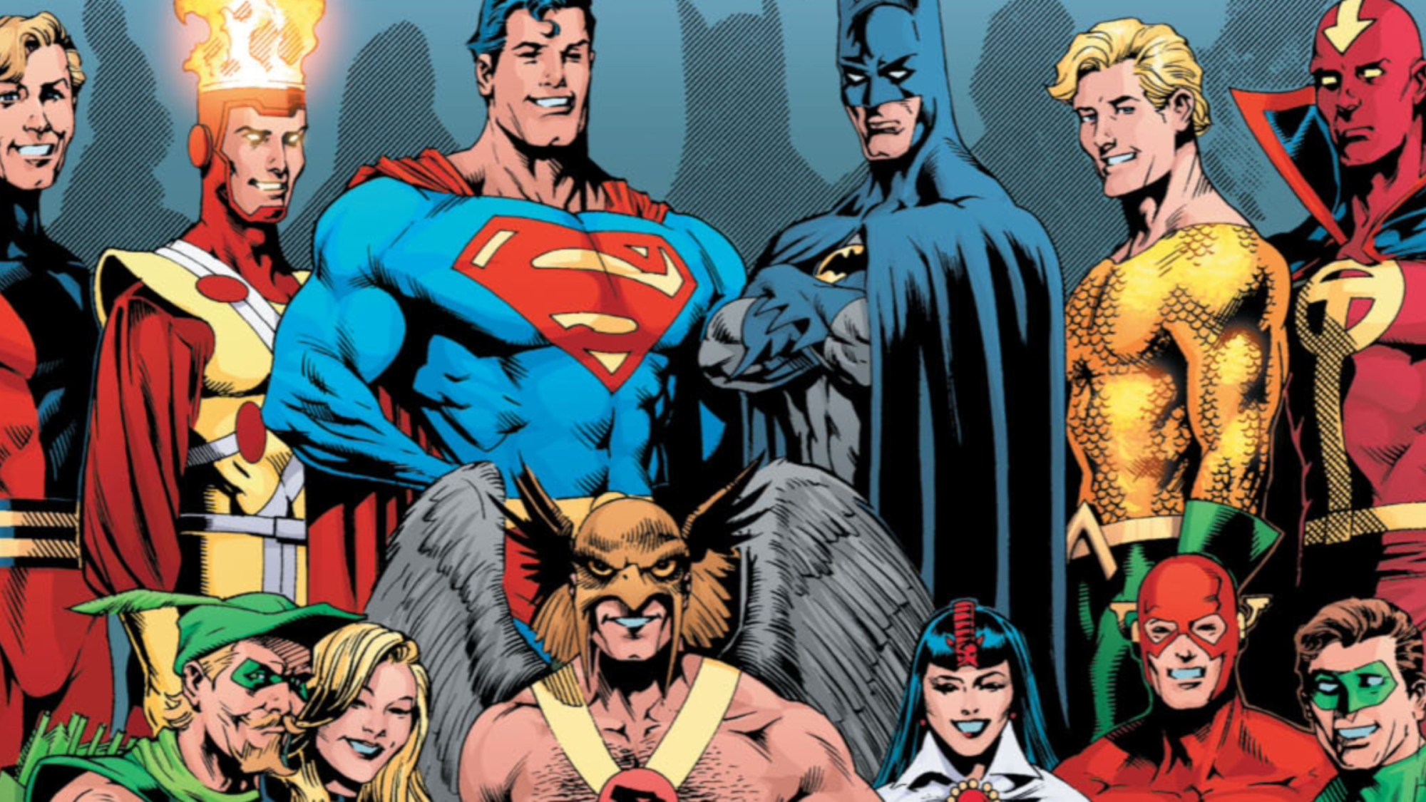 The 7 Most Powerful Justice League Members, Ranked By Threat Level ...