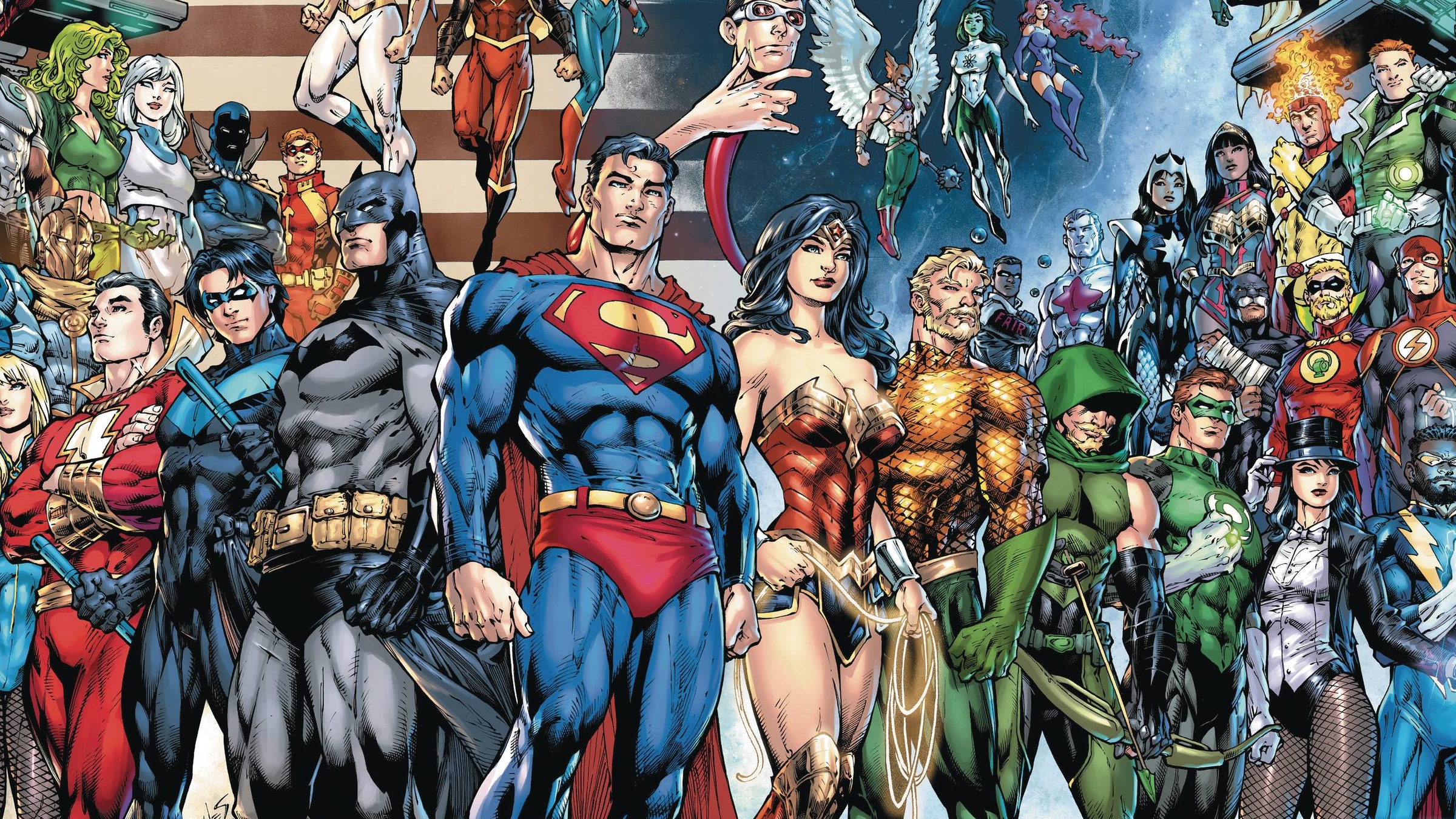 10 Toughest Members of the Justice League, Ranked - ComicBook.com