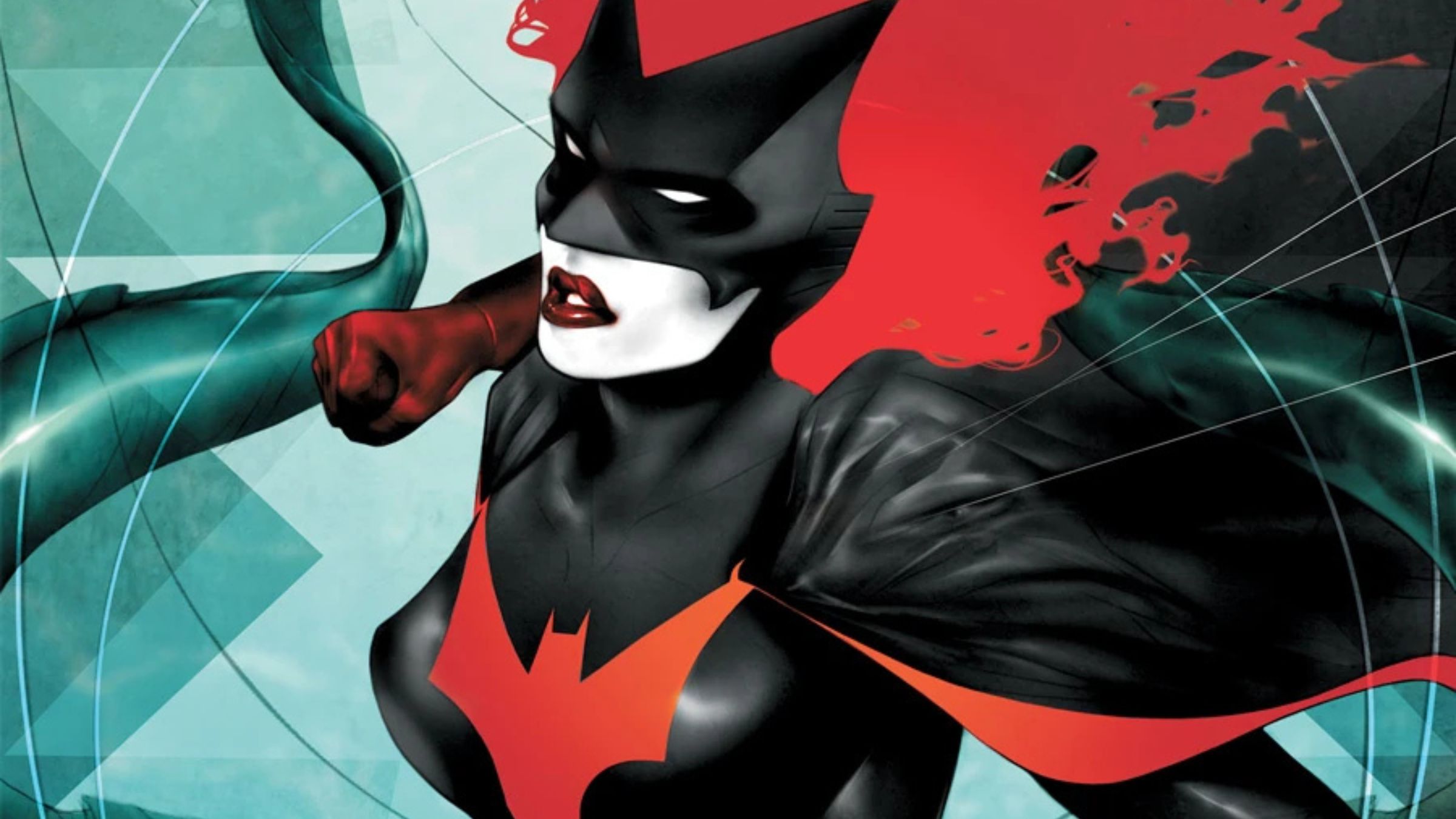 10 Most Iconic Members of the Bat Family in DC Comics - ComicBook.com