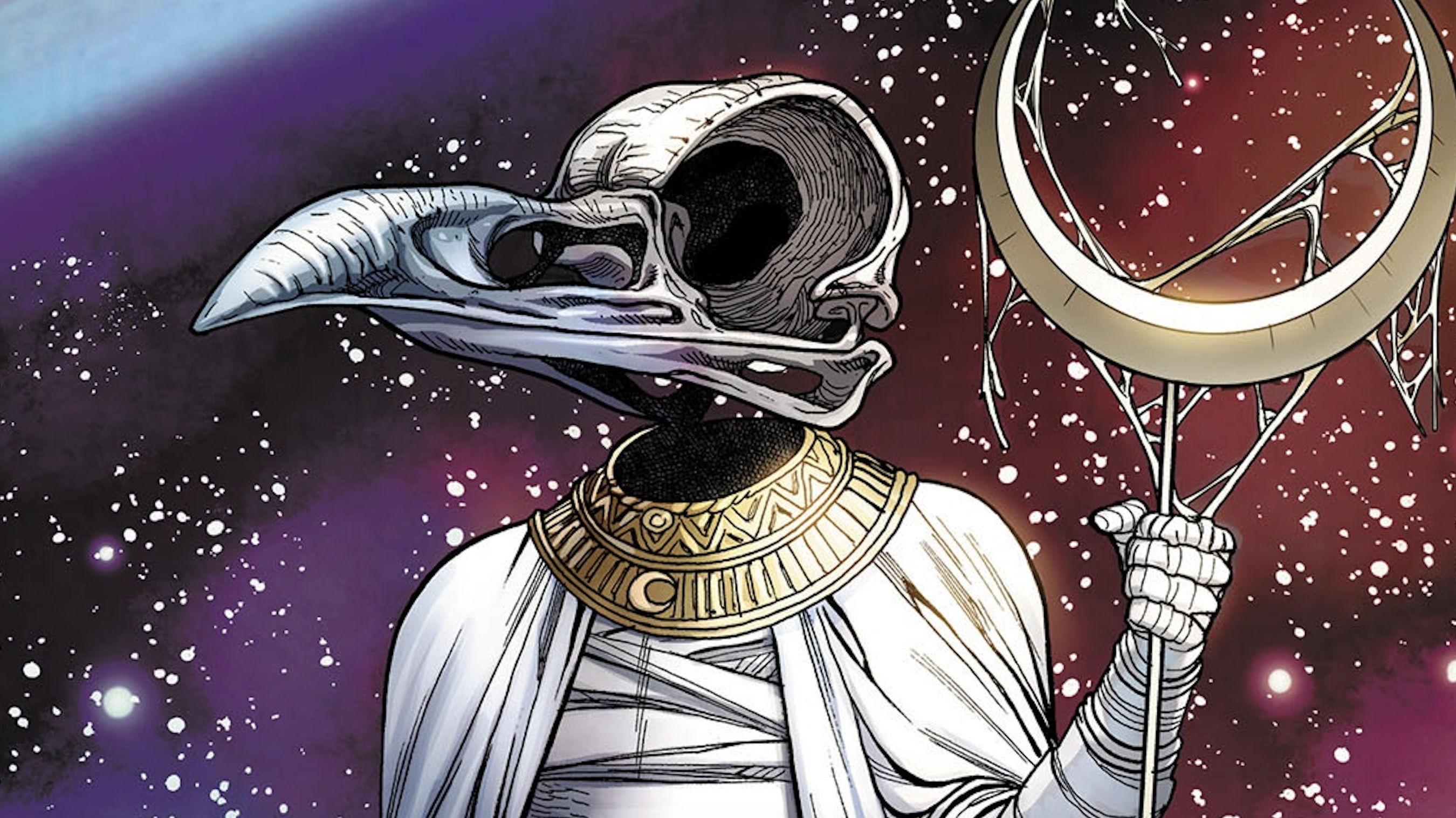 7 Best Gods In Marvel (Who Aren't Asgardians) - ComicBook.com