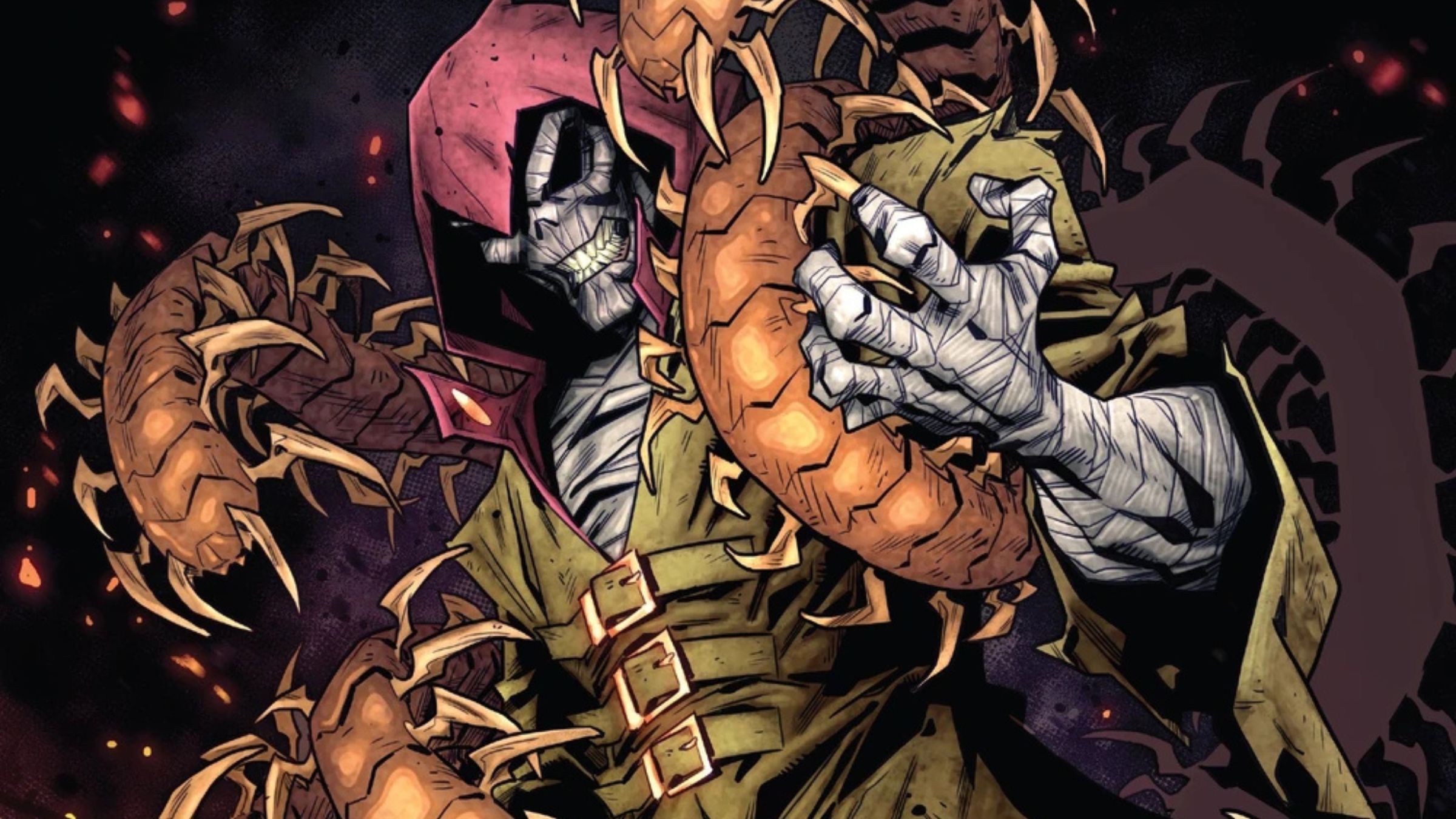 3 Spider-Man Villains Too Dark For The MCU - ComicBook.com