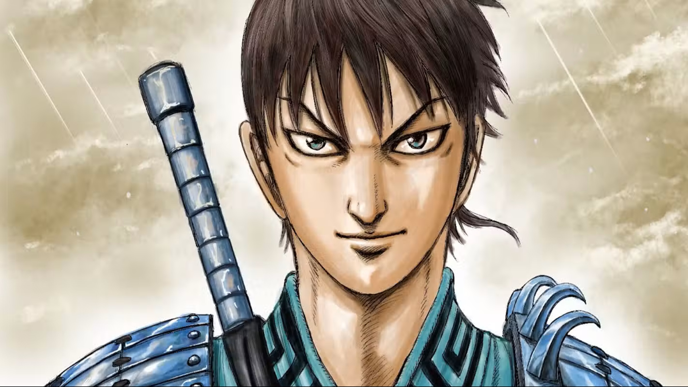10 Best Seinen Manga Of All Time - ComicBook.com