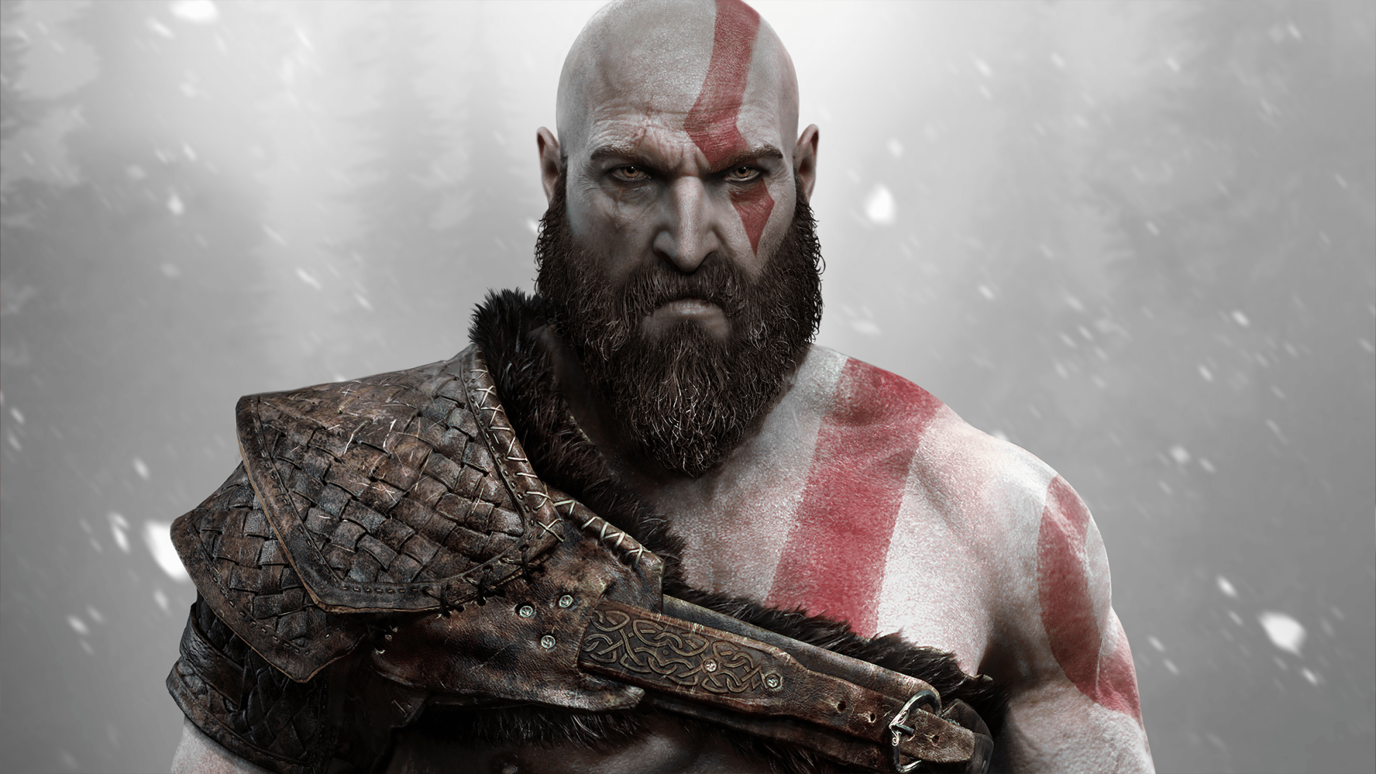 Casting Kratos for Amazon’s God of War TV Show: 5 Actors Who’d Nail the ...