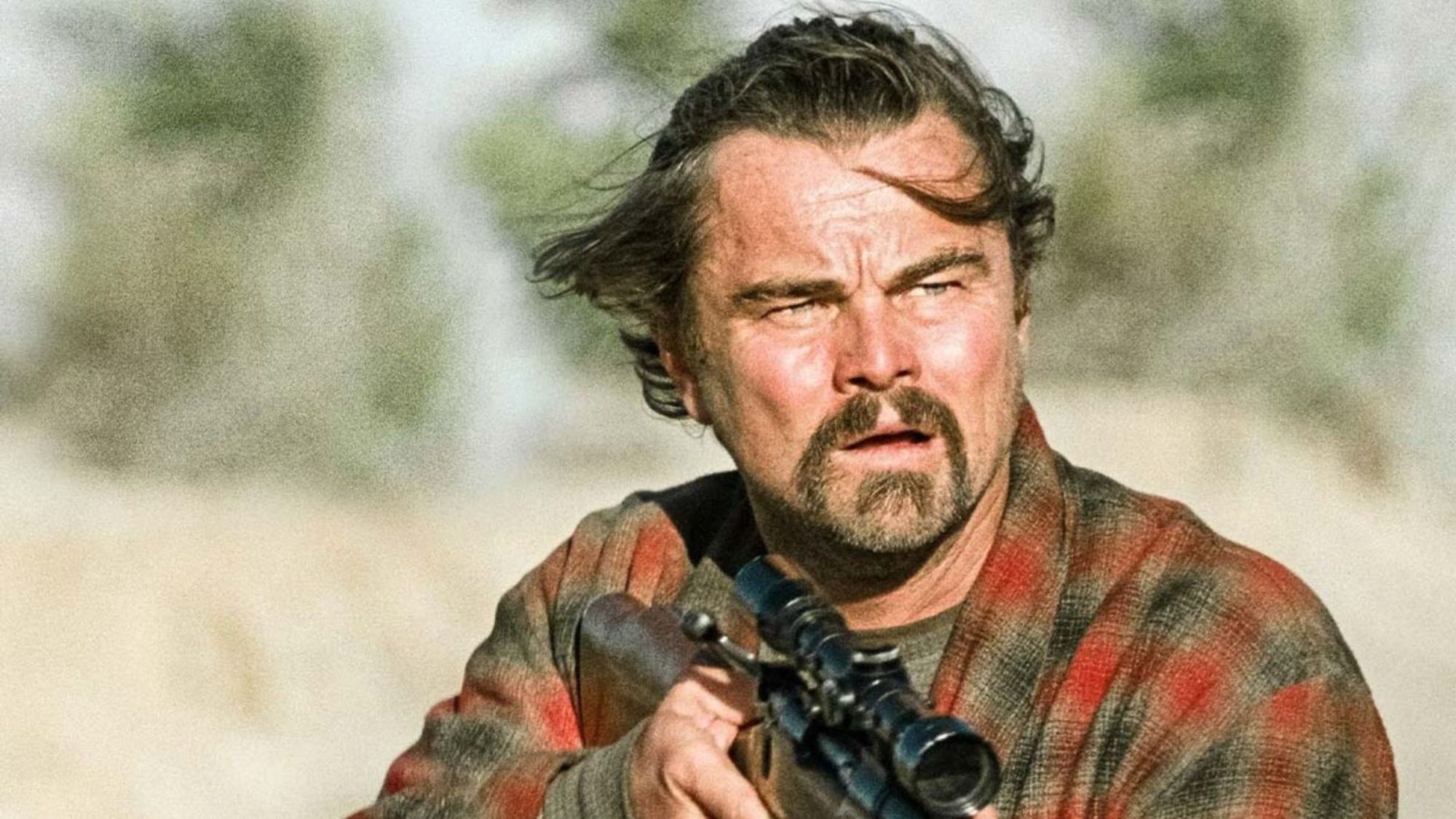 Leonardo DiCaprio Is Breaking His Cardinal Movie Rule After 34 Years ...