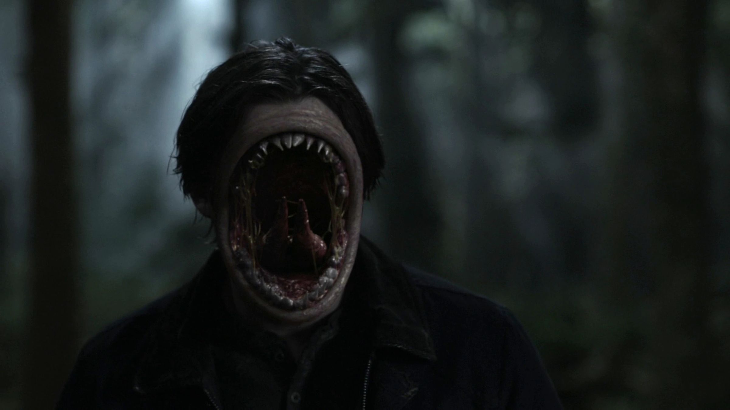 8 Creepiest Monsters in Supernatural, Ranked - ComicBook.com