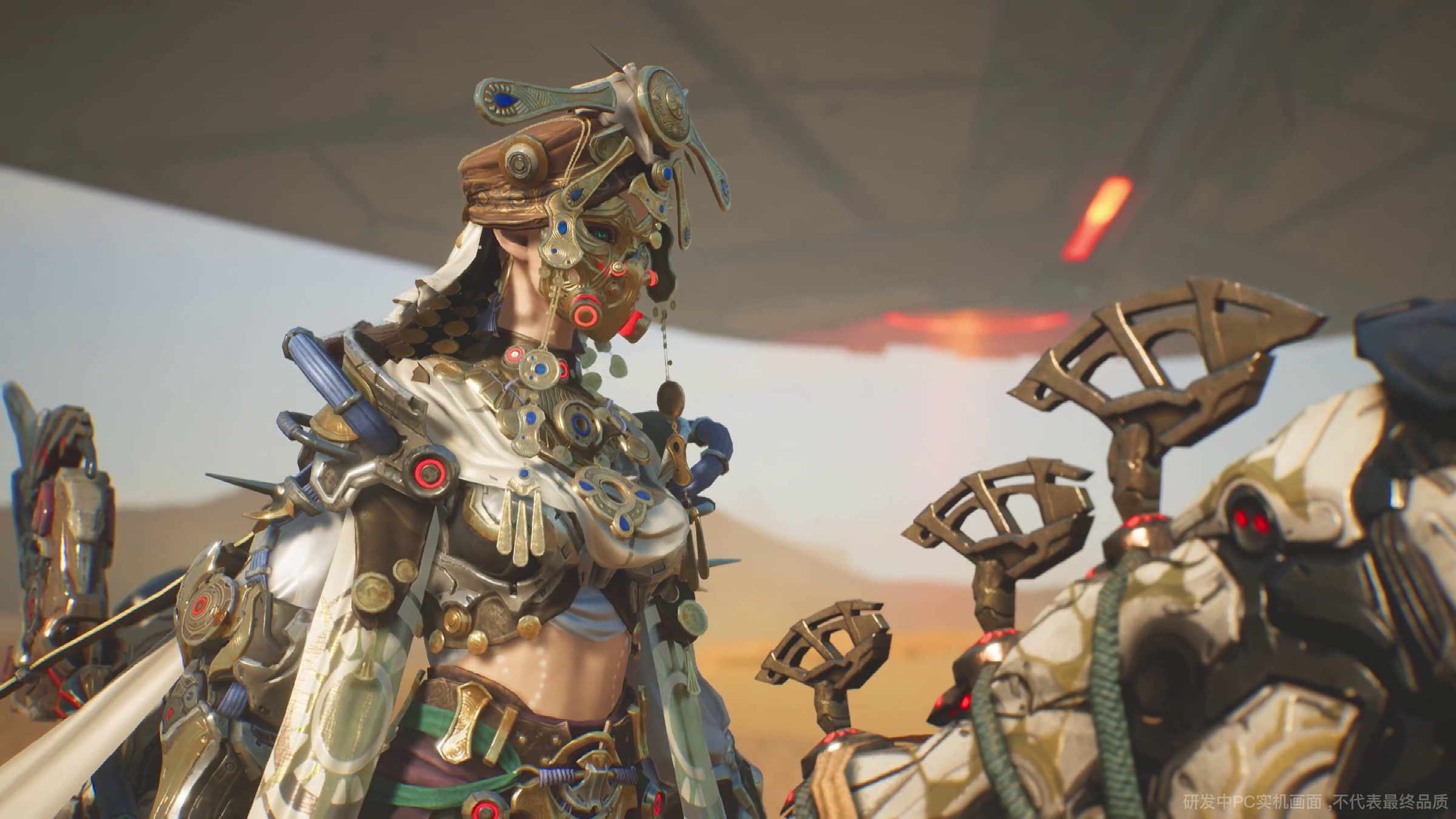 How the "Mickey Mouse Defense" May Save the Horizon Ripoff Game ...