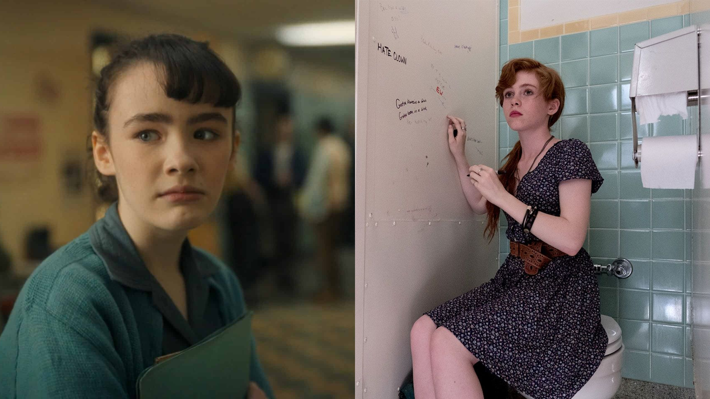 Welcome to Derry Family Tree: How the Characters Are Related to IT’s ...