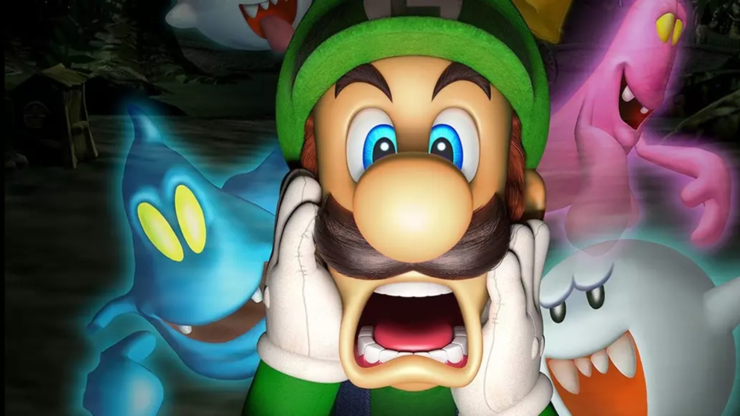 Nintendo Reinvented a Major Character 24 Years Ago, and It Stuck ...