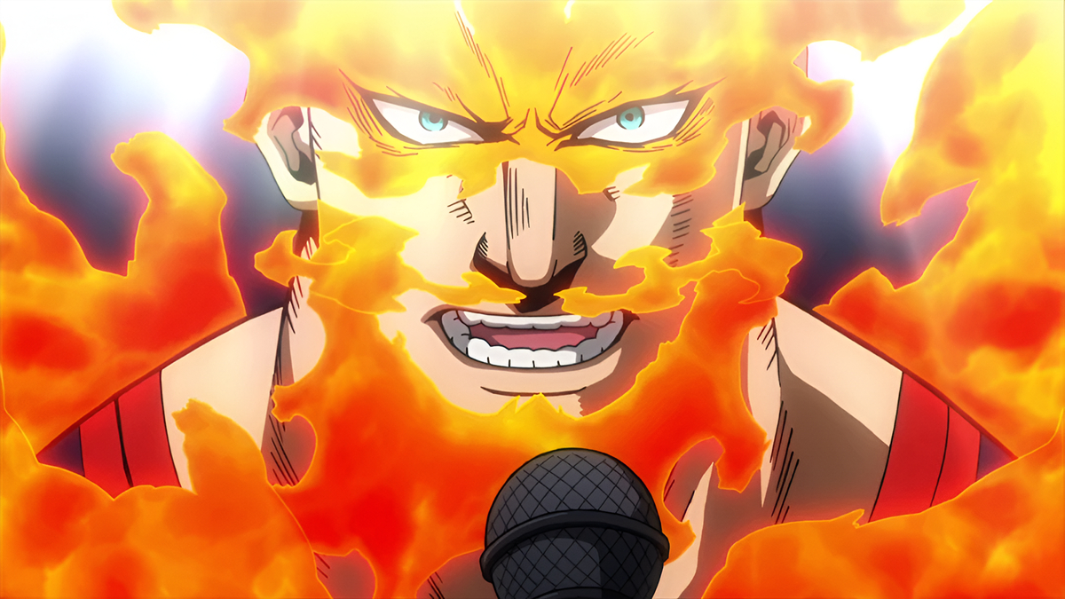 All My Hero Academia Arcs Ranked From Worst to Best - ComicBook.com