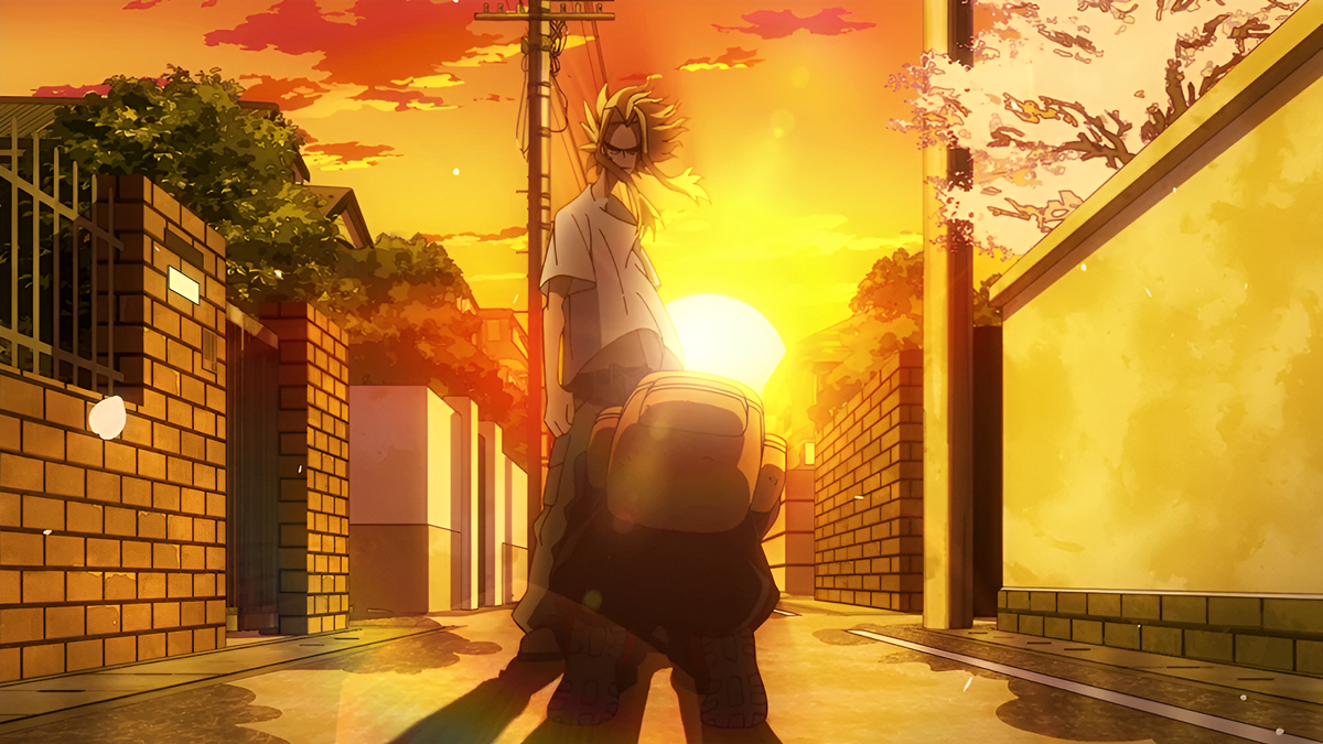 All My Hero Academia Arcs Ranked From Worst to Best - ComicBook.com