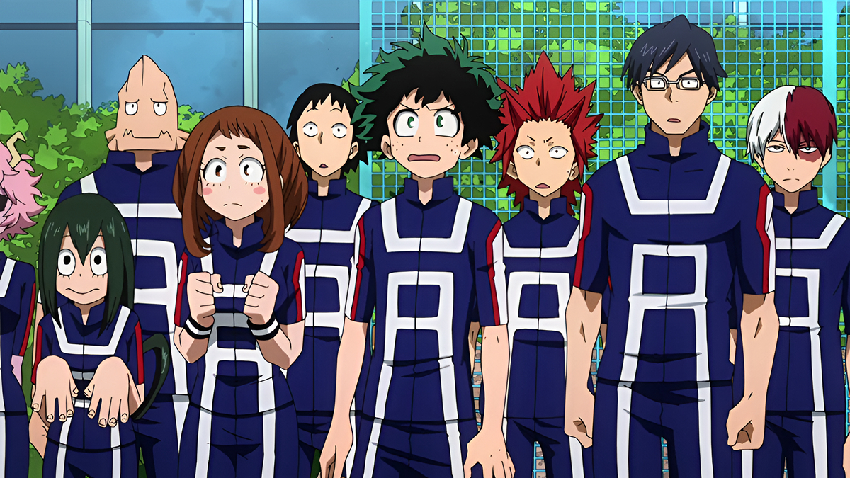 All My Hero Academia Arcs Ranked From Worst to Best - ComicBook.com