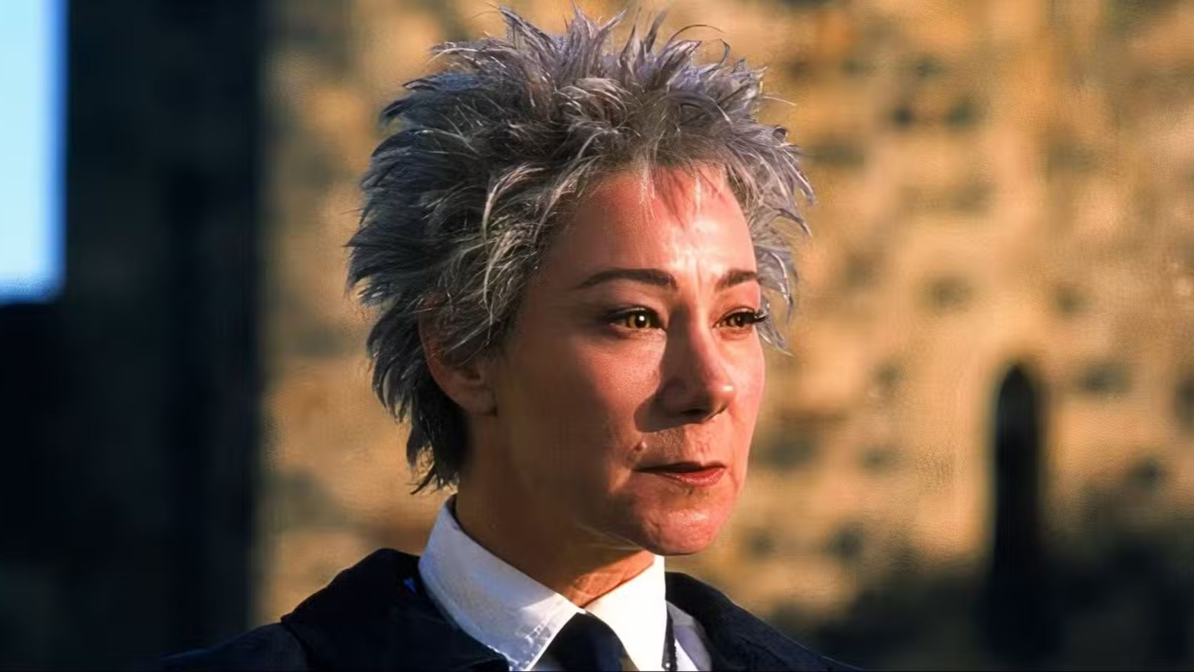 Harry Potter: Every Hogwarts Professor Ranked By How Powerful They Are ...