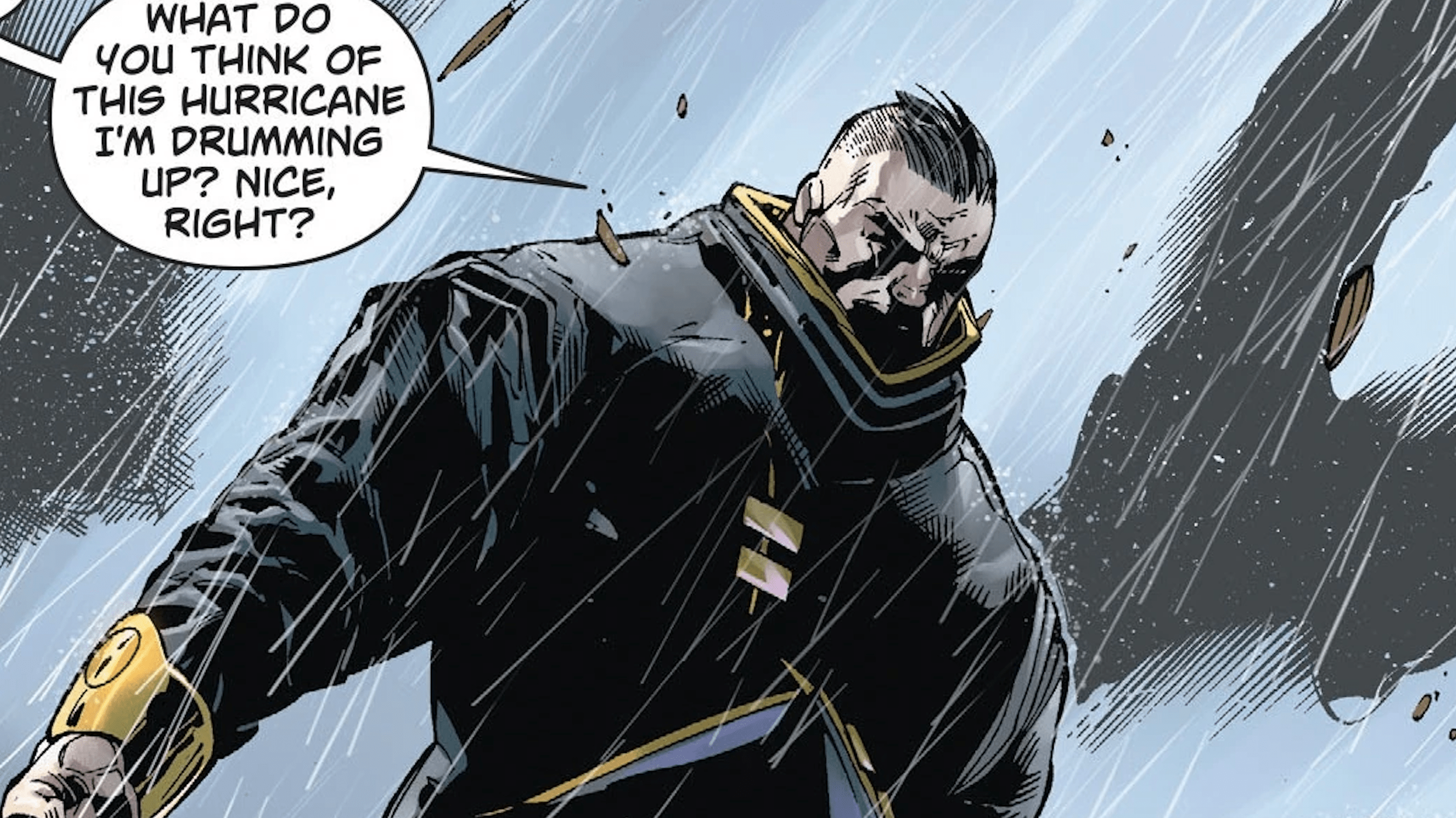 5 Great Green Lantern Villains Nobody Talks About - ComicBook.com
