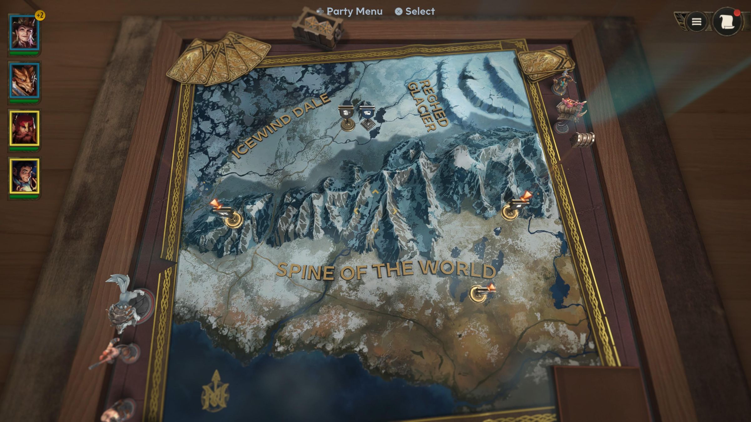 Demeo’s New D&D Game Is a Solid DM-Free Virtual Tabletop Experience ...