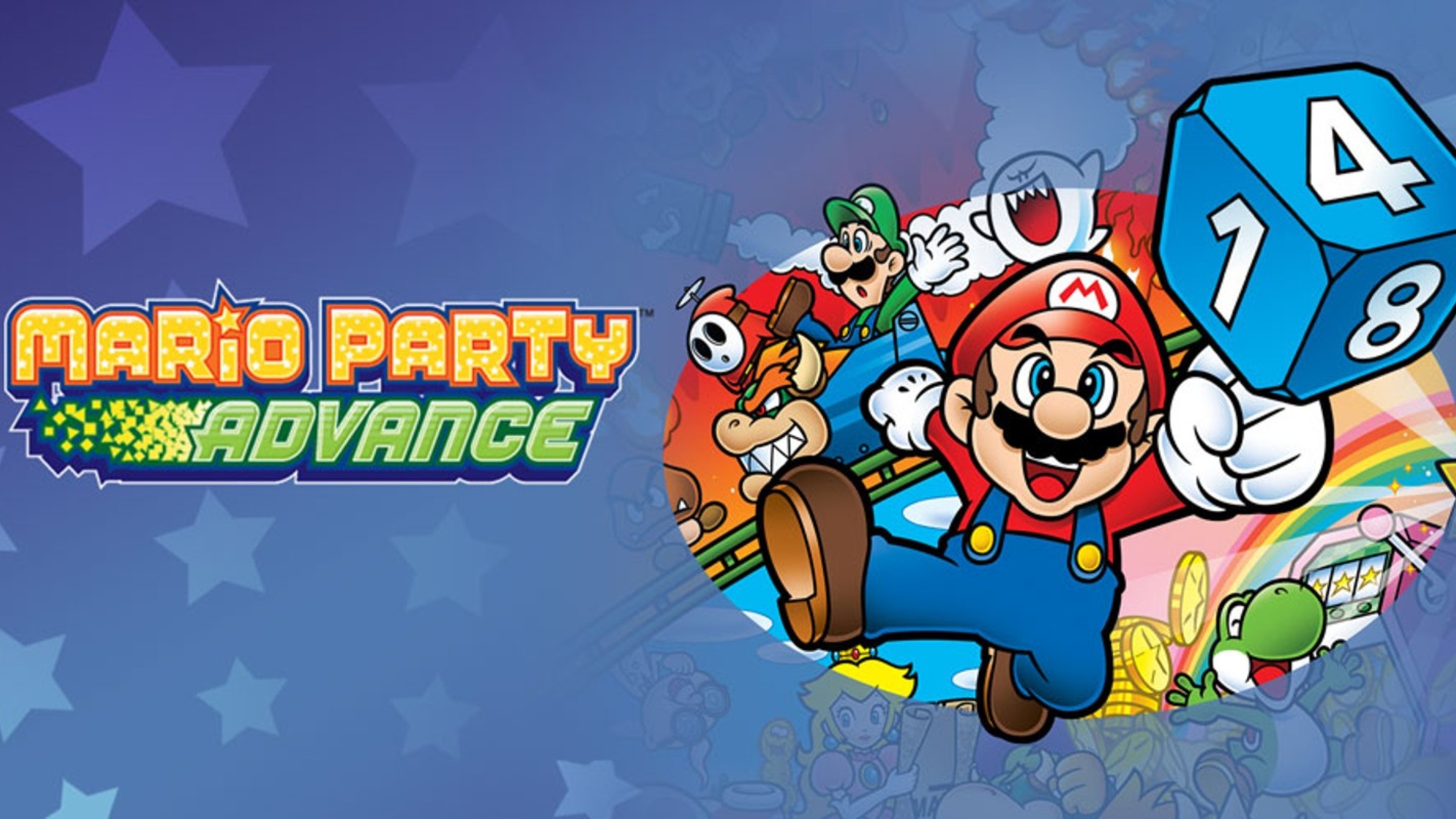 Every Mario Party Game, Ranked - ComicBook.com