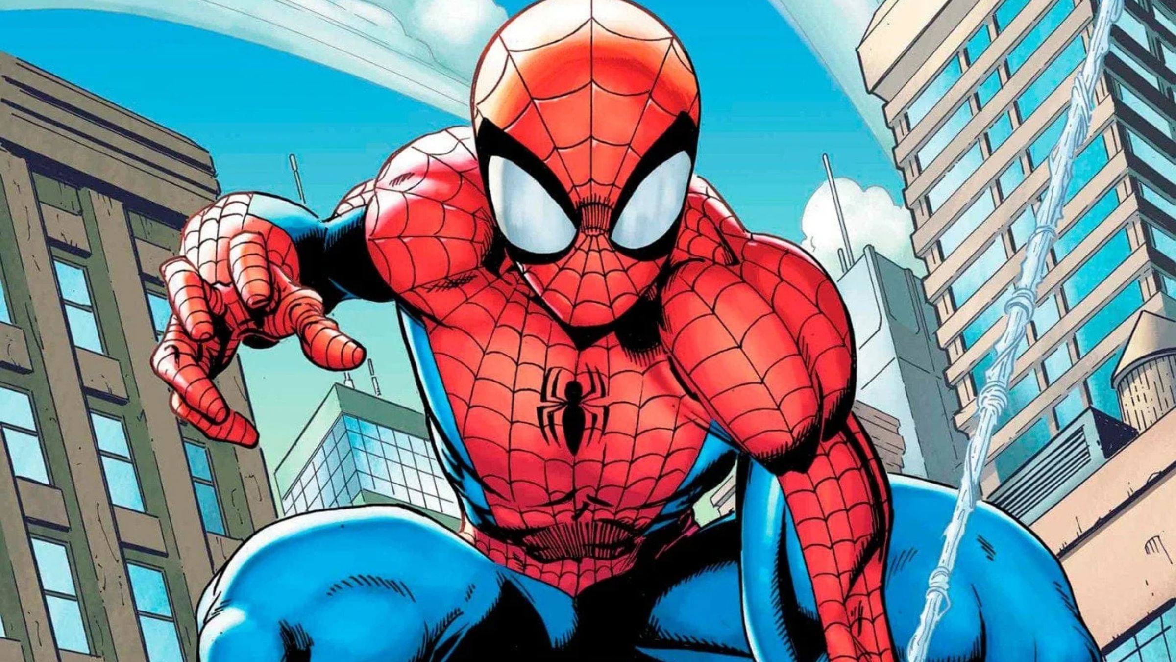 The Mt. Rushmore of Superheroes Has an Answer, But Marvel Fans Won’t ...