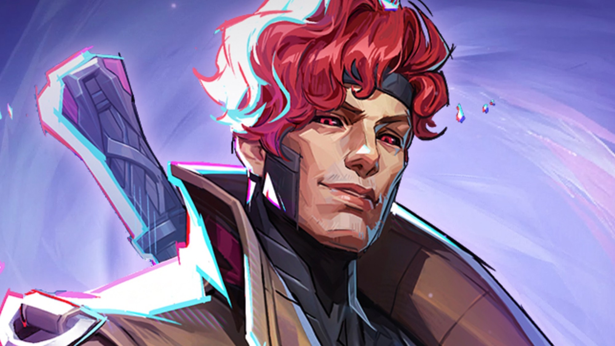 Marvel Rivals Season 5 Kicks Off With Extensive New Update