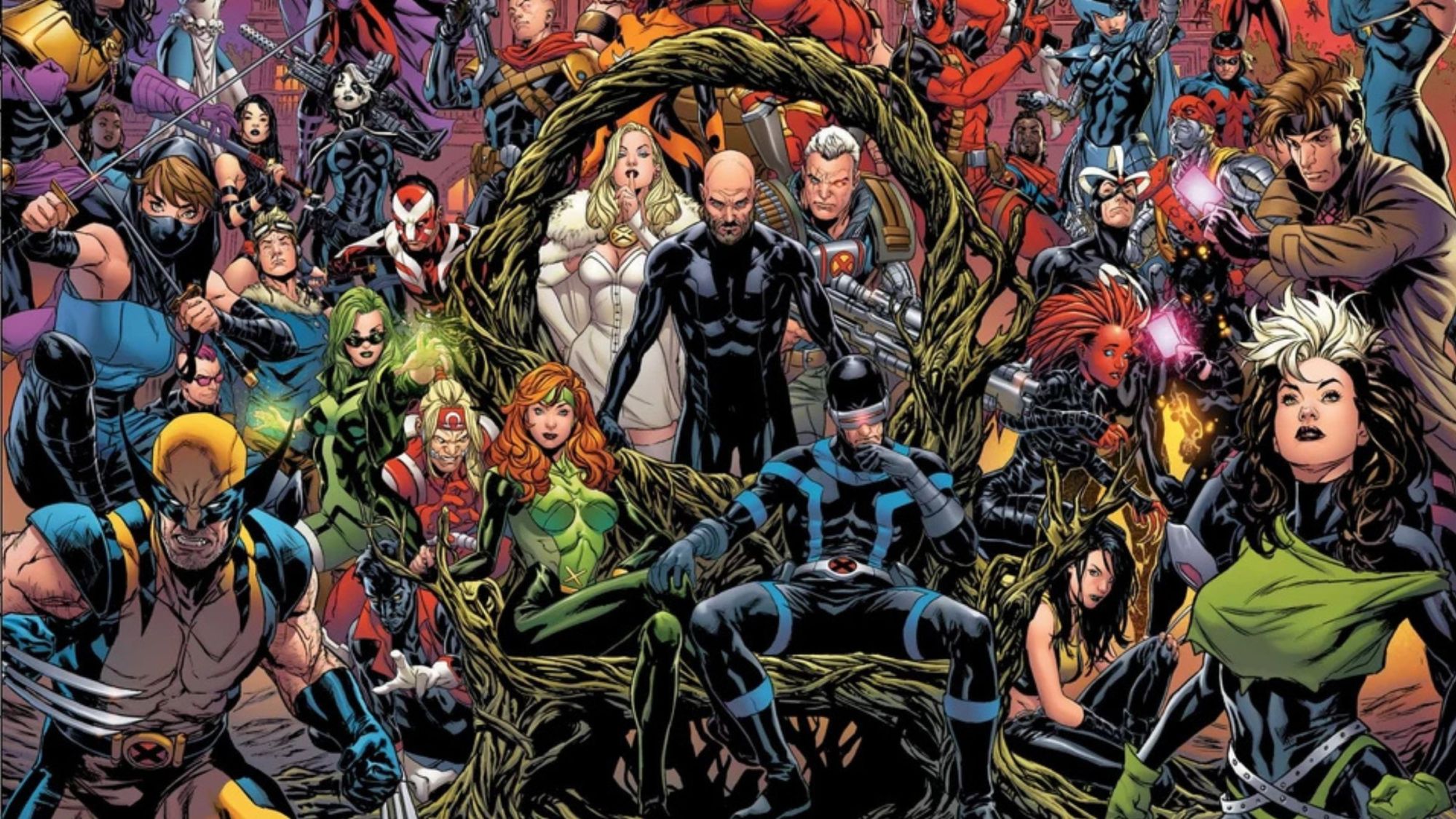 Every Omega Level X-Men Villain, Ranked - ComicBook.com