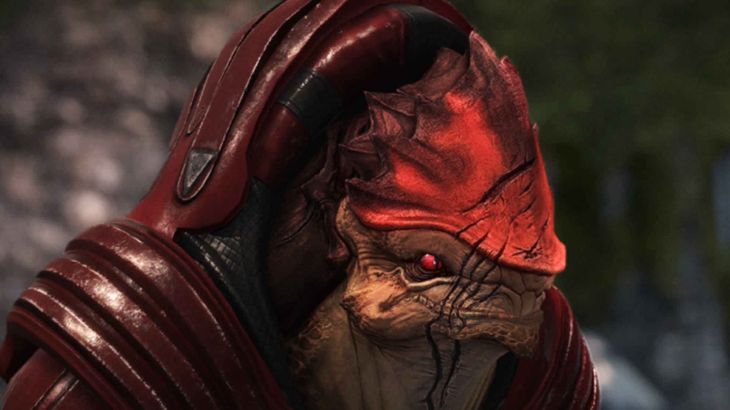 Mass Effect 5’s N7 Day Code Cracked - And It Leads Back to Mass Effect ...