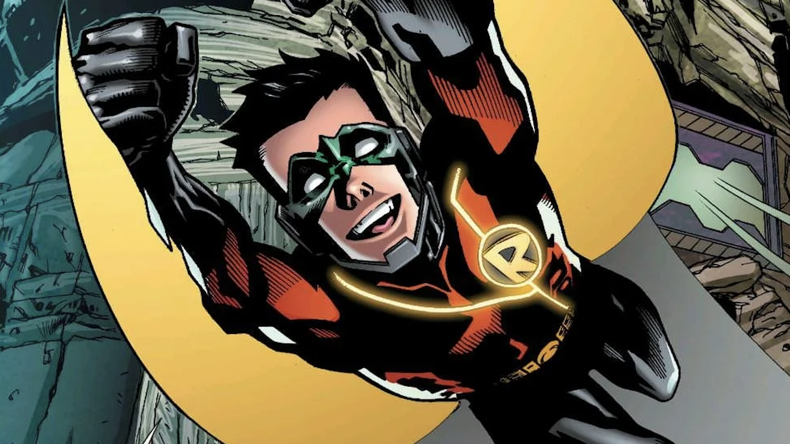 Every Robin In DC's Batman History, Ranked - ComicBook.com