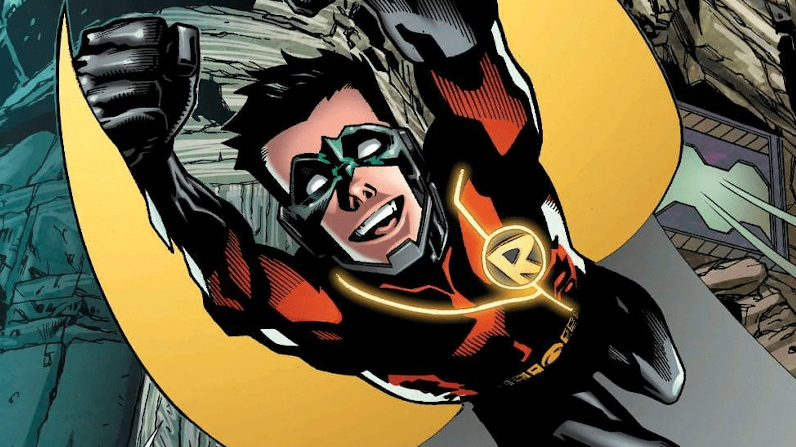 Every Robin In DC's Batman History, Ranked - ComicBook.com